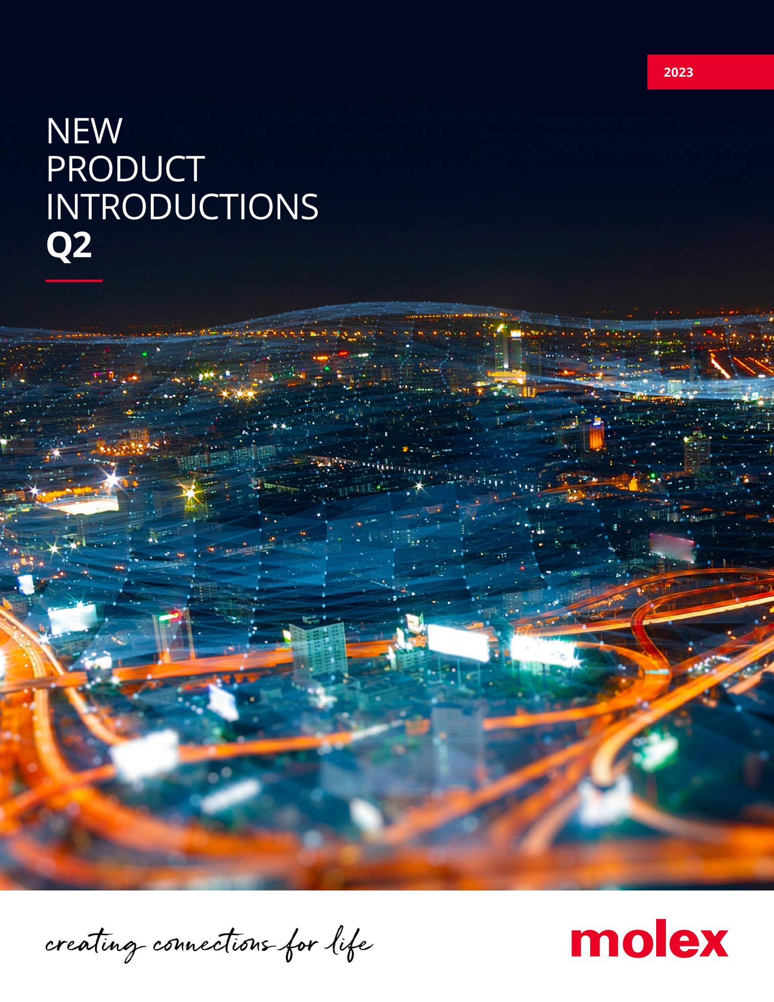 NPI-Q2 Sales by Molex - Issuu