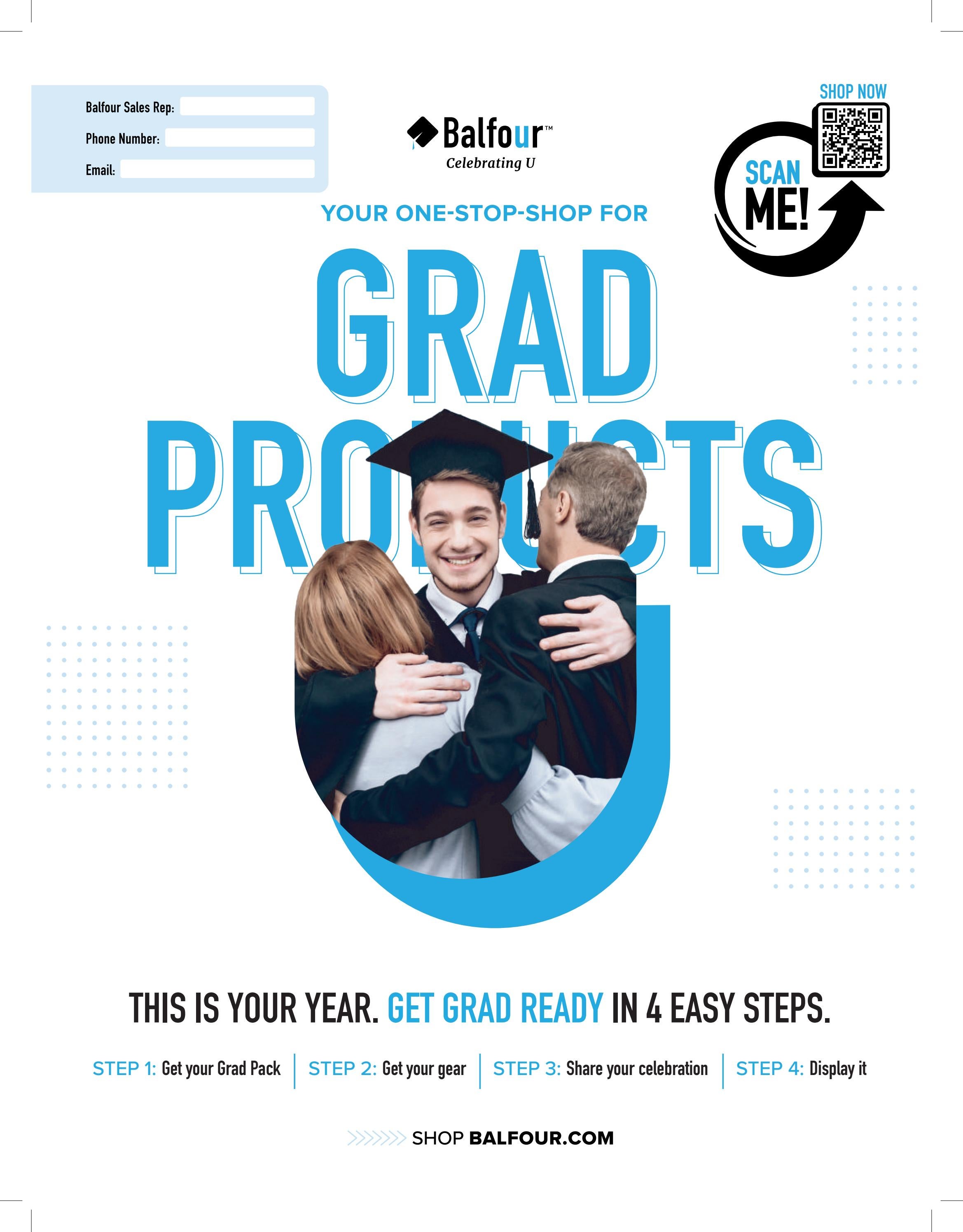 2024 Senior Grad Brochure by Balfour-Greenville - Issuu