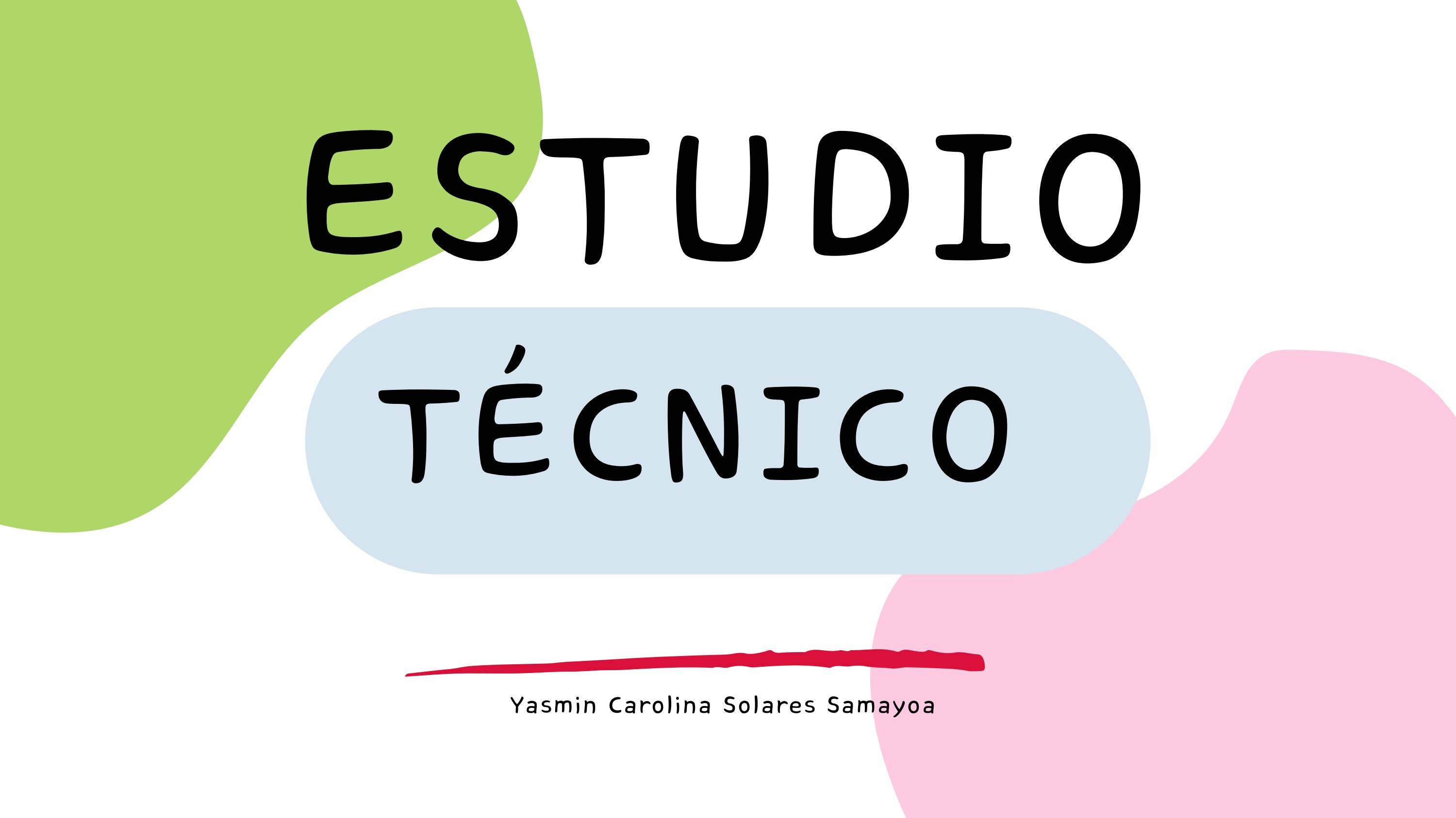 My first document by YASMIN CAROLINA SOLARES SAMAYOA - Issuu