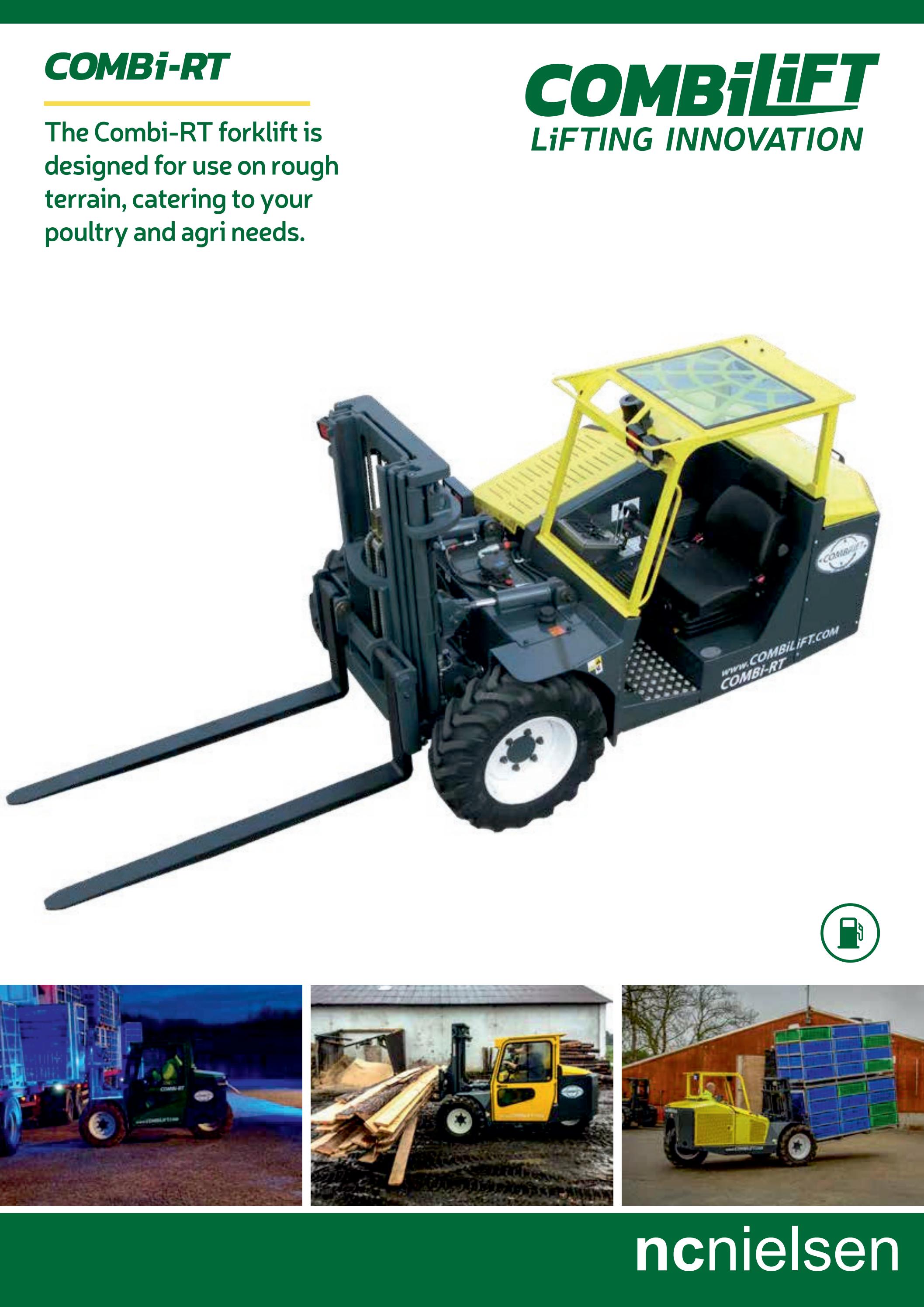 datablad_combilift_rt_uk by N.C. Nielsen A/S - Issuu