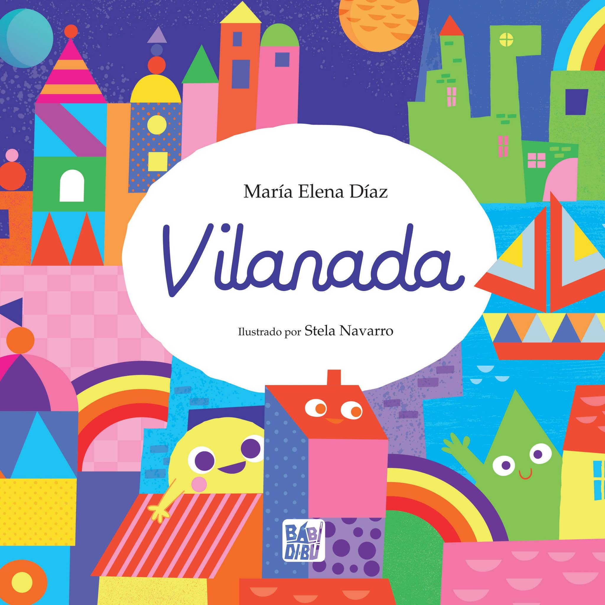 Vilanada By Babidi Bú Issuu