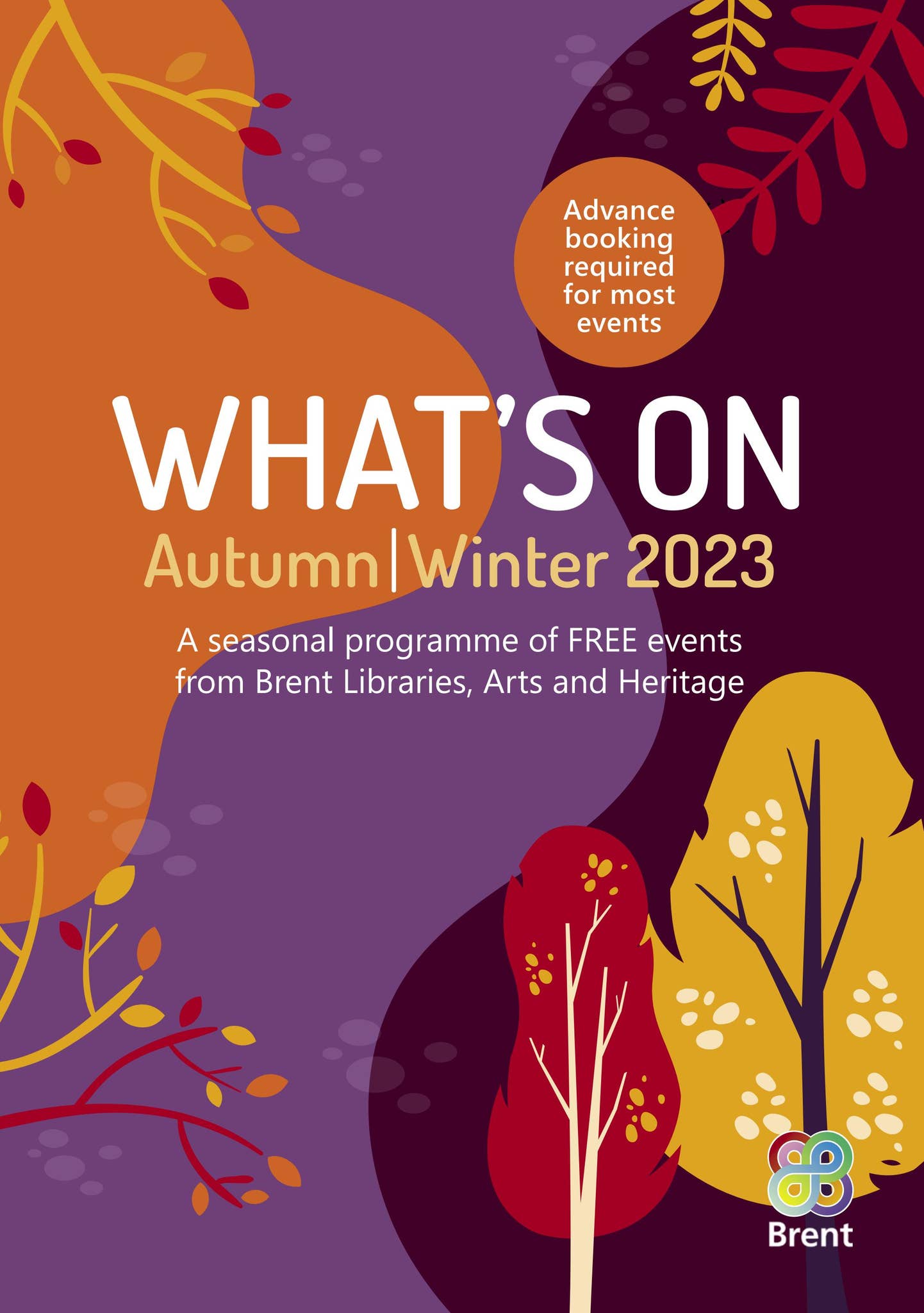 What's on - Free events guide from Brent libraries, Arts and Heritage ...