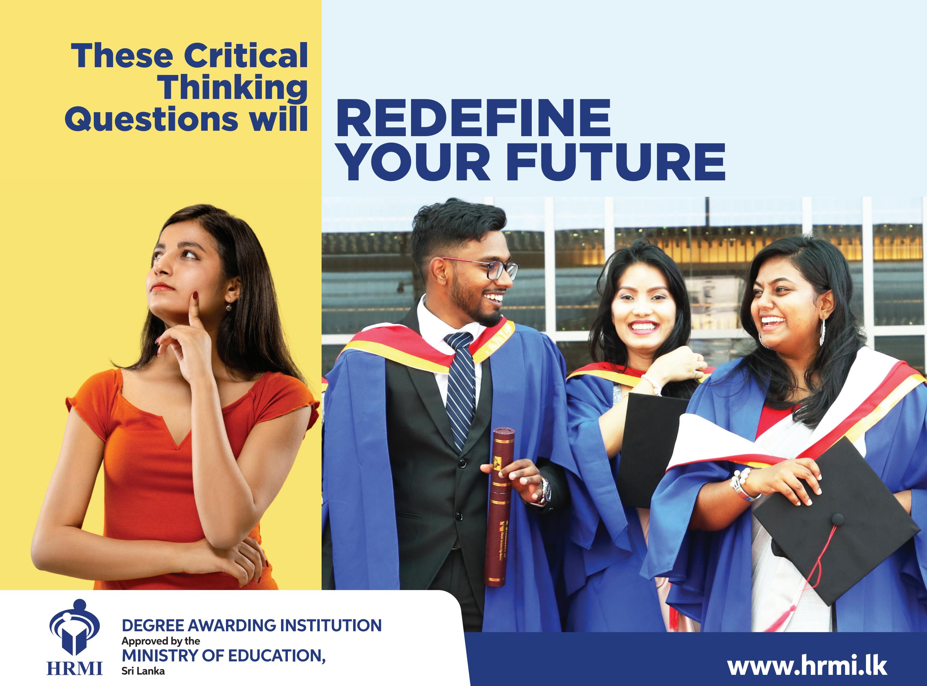 These Critical Thinking Questions will Redefine Your Future by ...