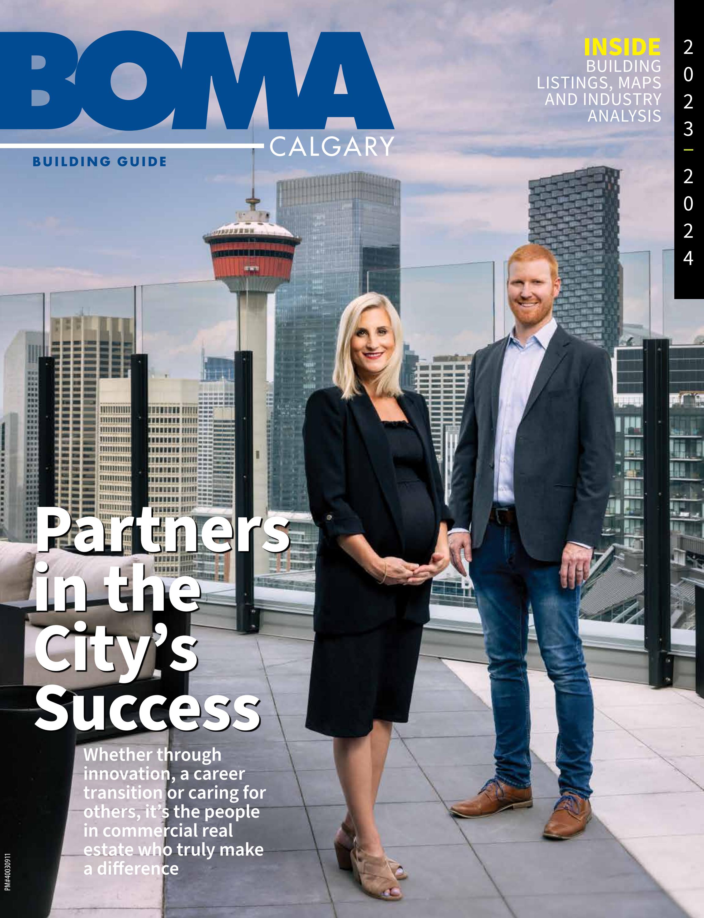 BOMA 2023/2024 by RedPoint Media - Issuu