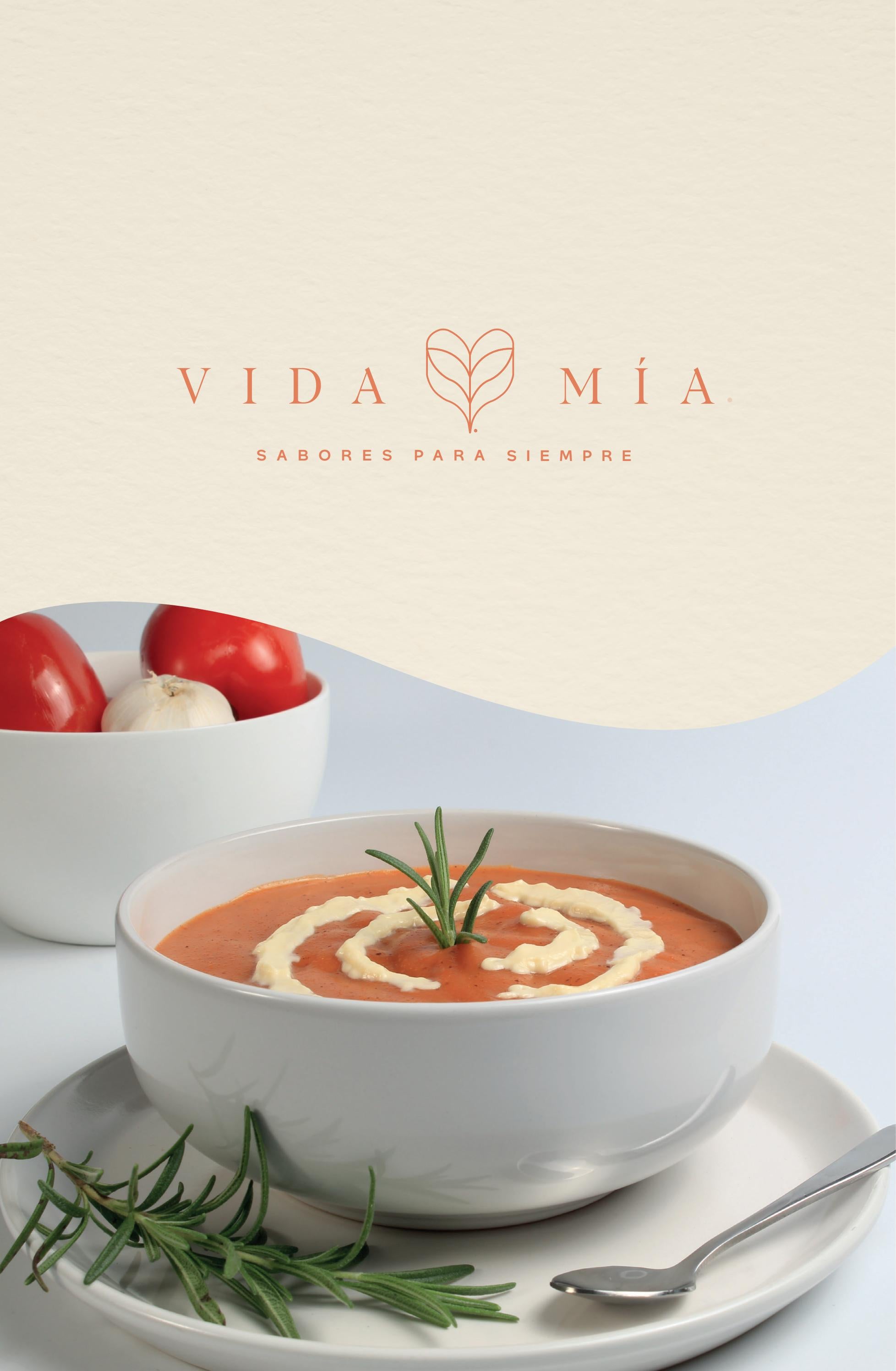 Menú - Vidamía | EPM16L by Luis Leiva - Issuu