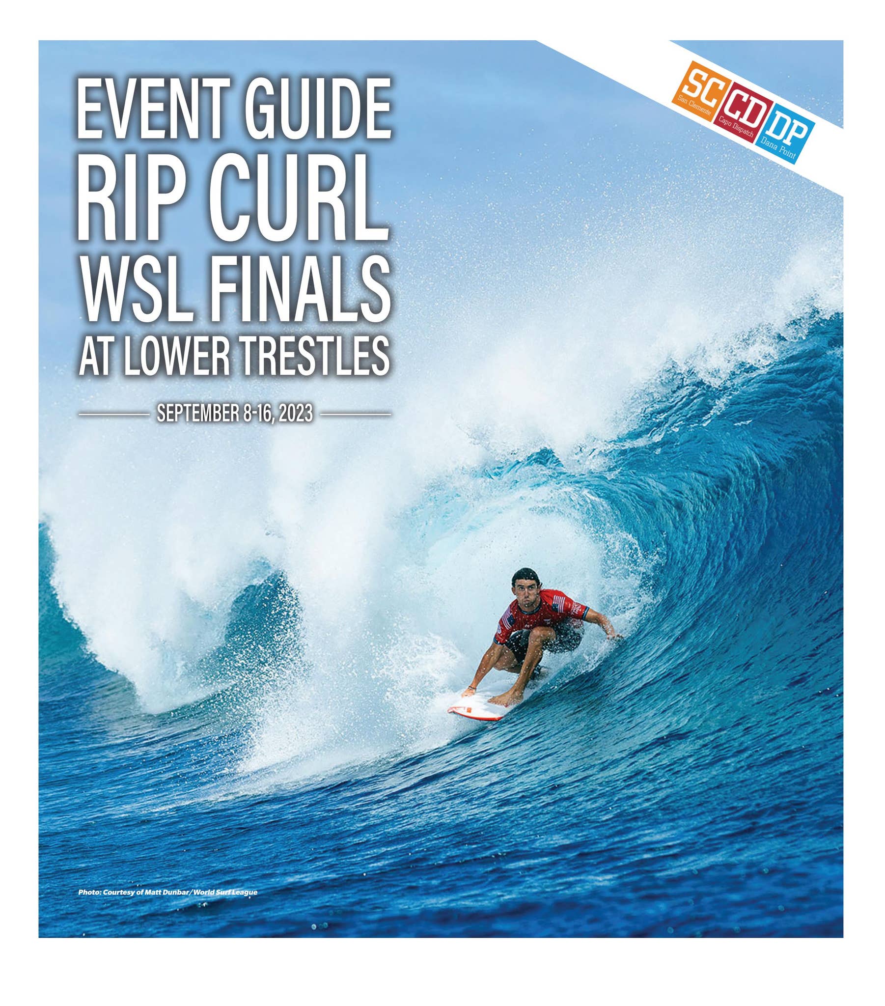 Rip Curl Dana Point