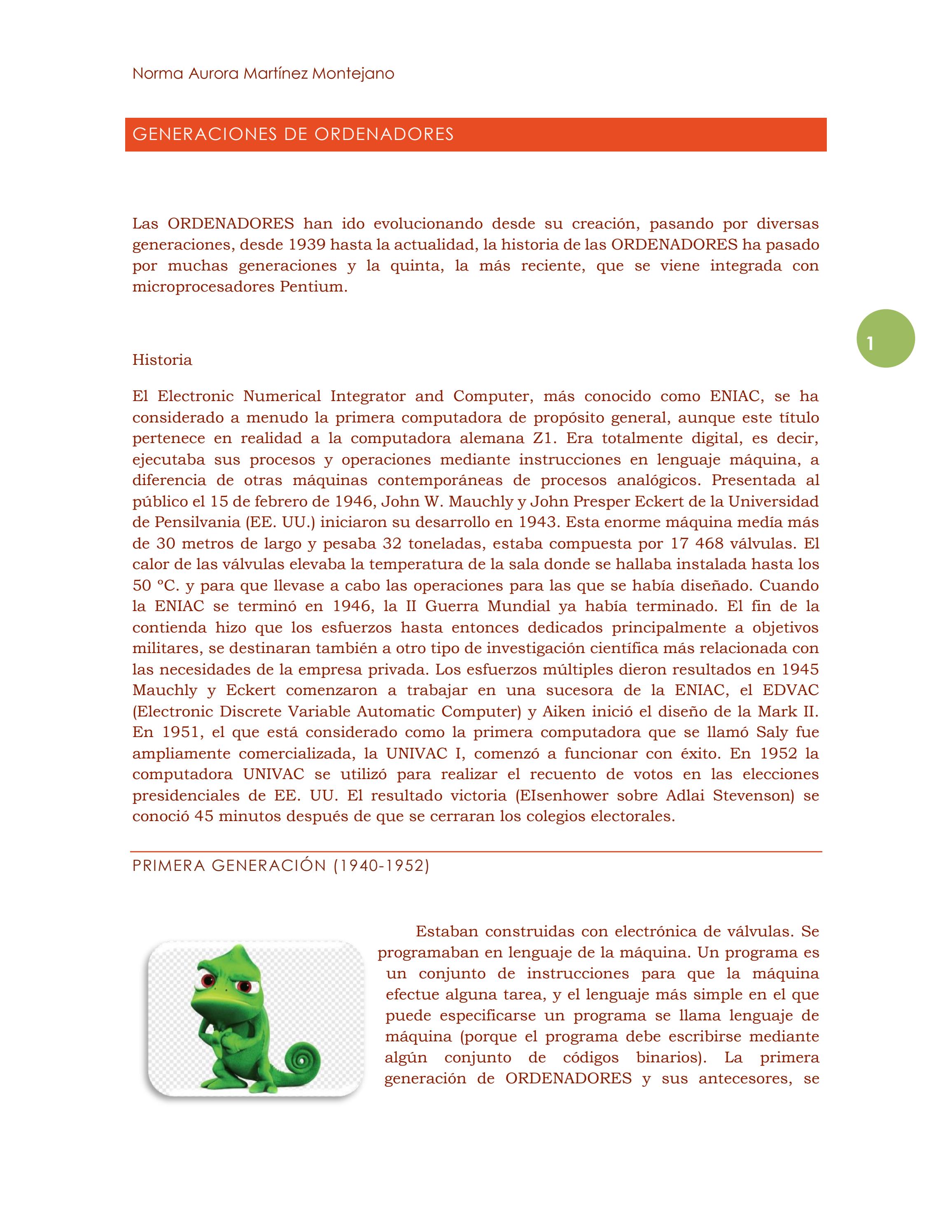 ejmplo by Norma Montejano Martinez - Issuu