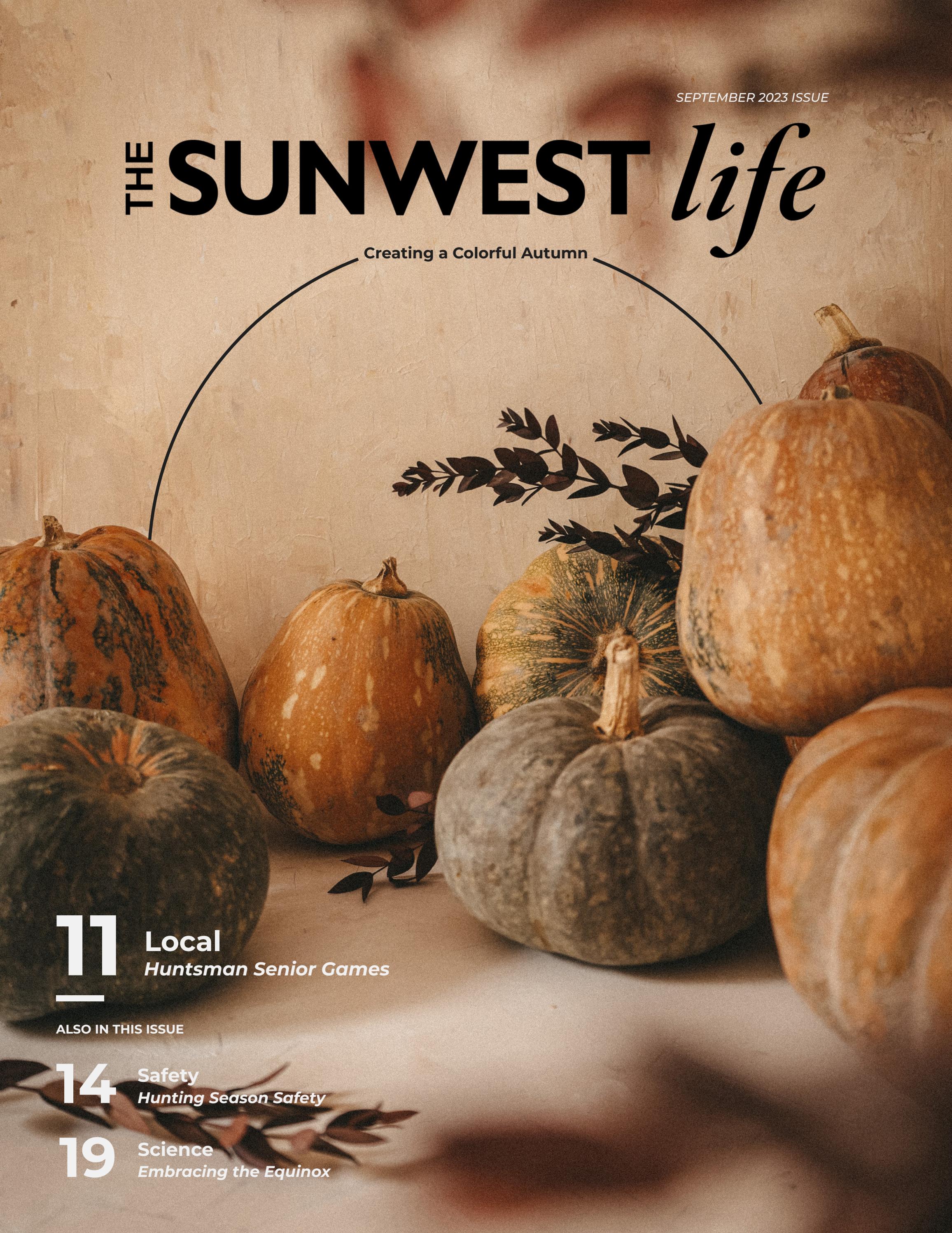 The Sunwest Life - September 2023 by SunWestManagement - Issuu