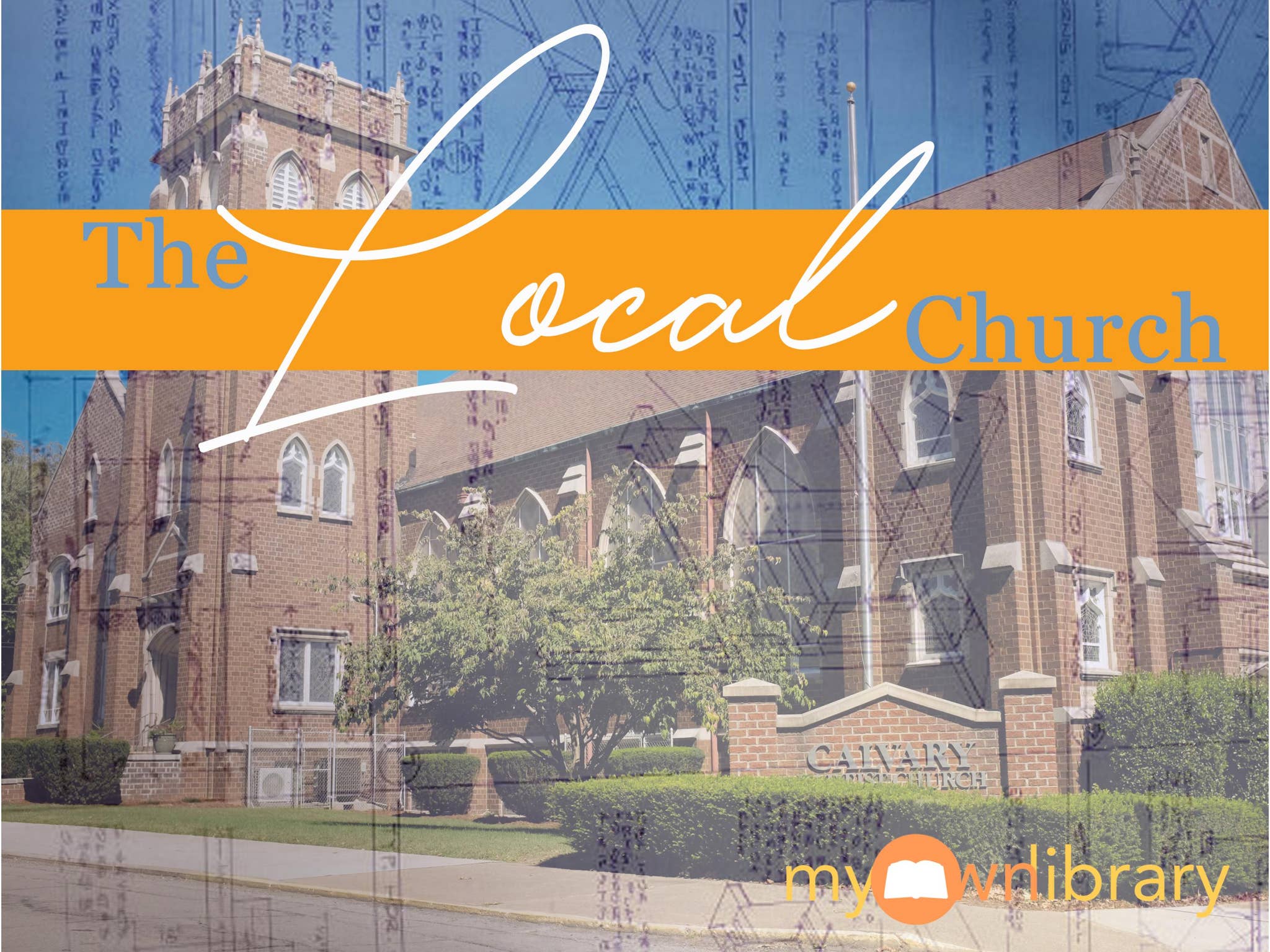 The Local Church by My Own Library - Issuu