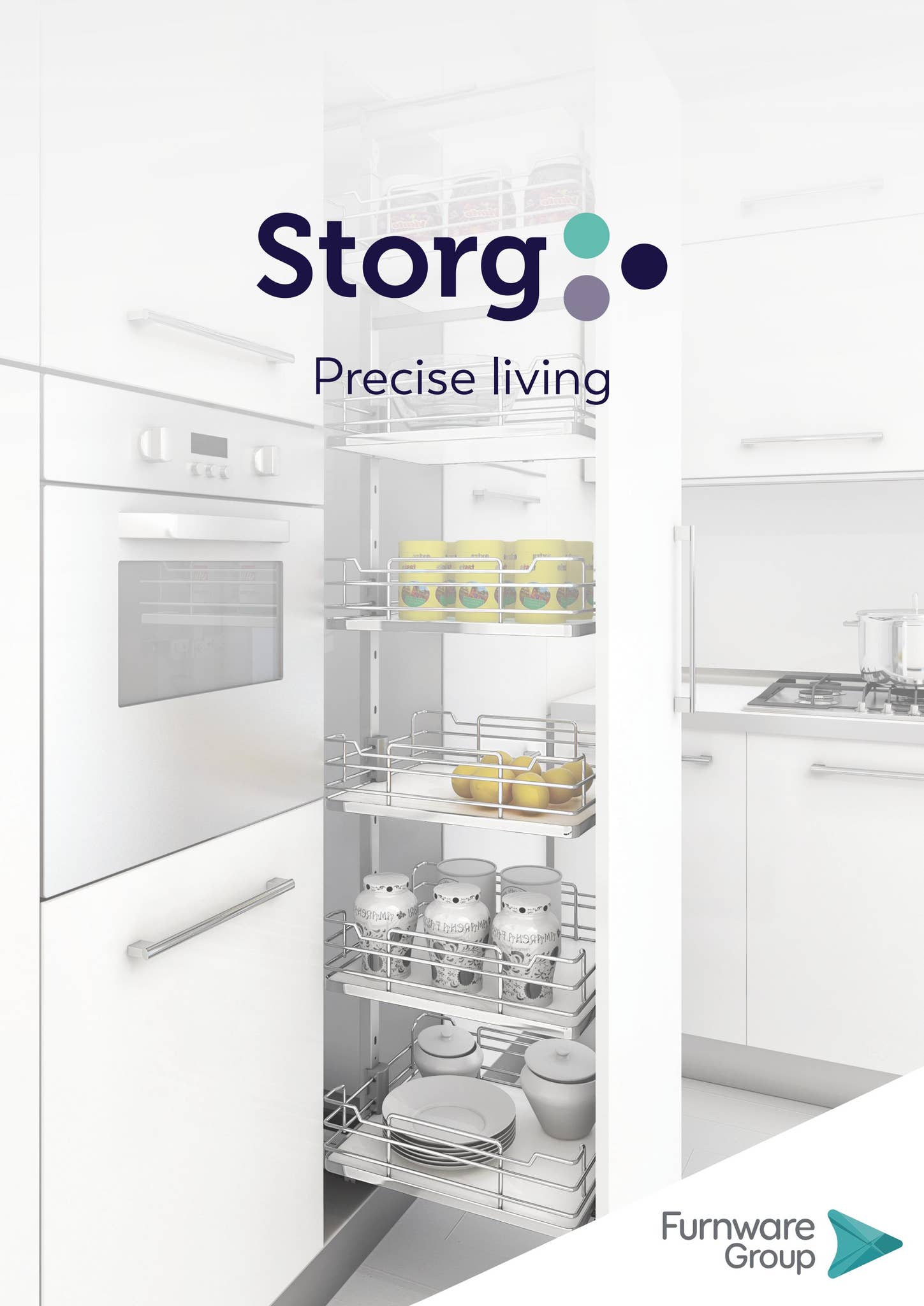 Storg Brochure - Precise Living by furnwaregroup - Issuu