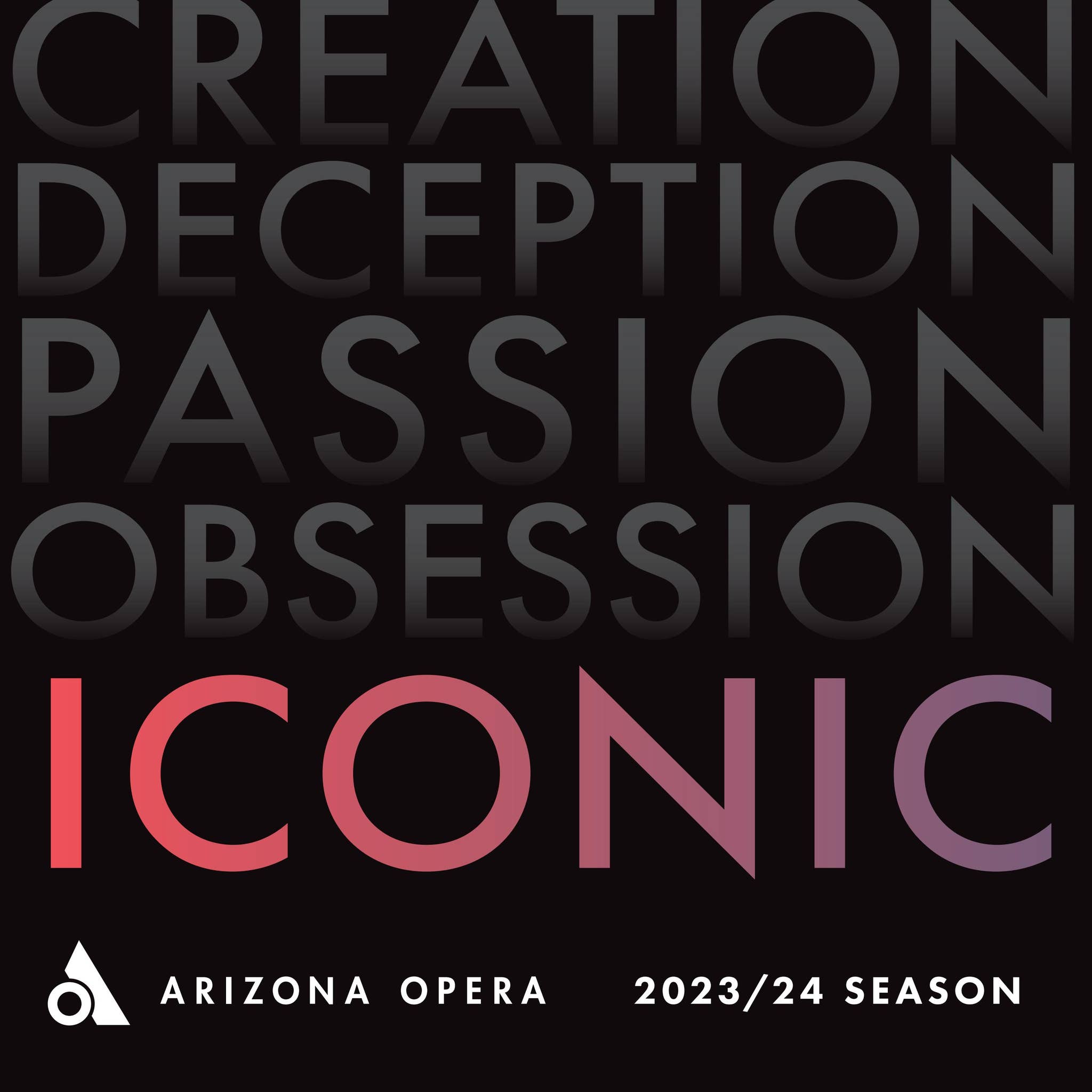 2023/24 Season Brochure by Arizona Opera - Issuu