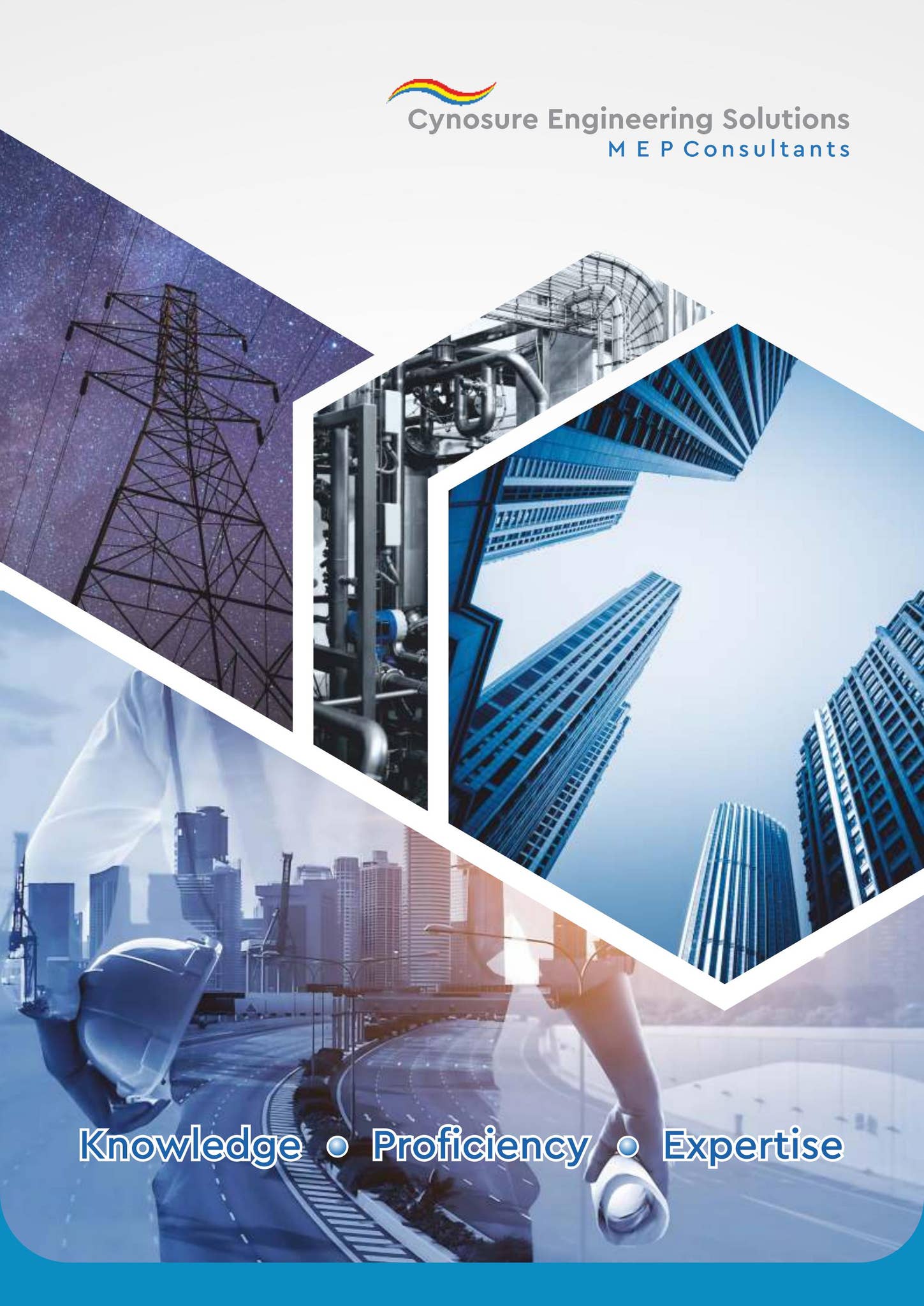 Cynosure Engineering Solutions Brochure by brahma69 - Issuu