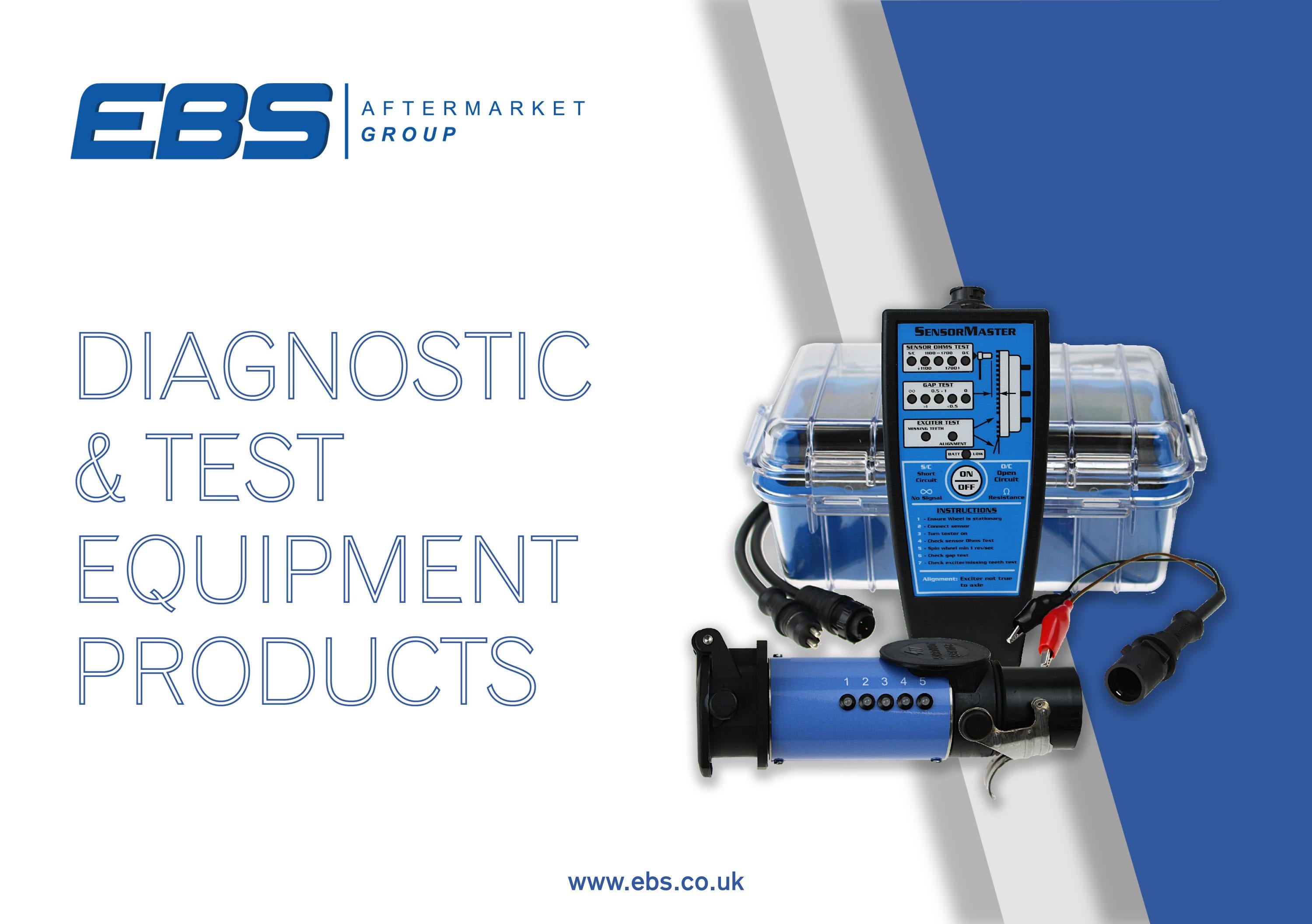 Diagnostic & Test Equipment Products by EBSAGL - Issuu