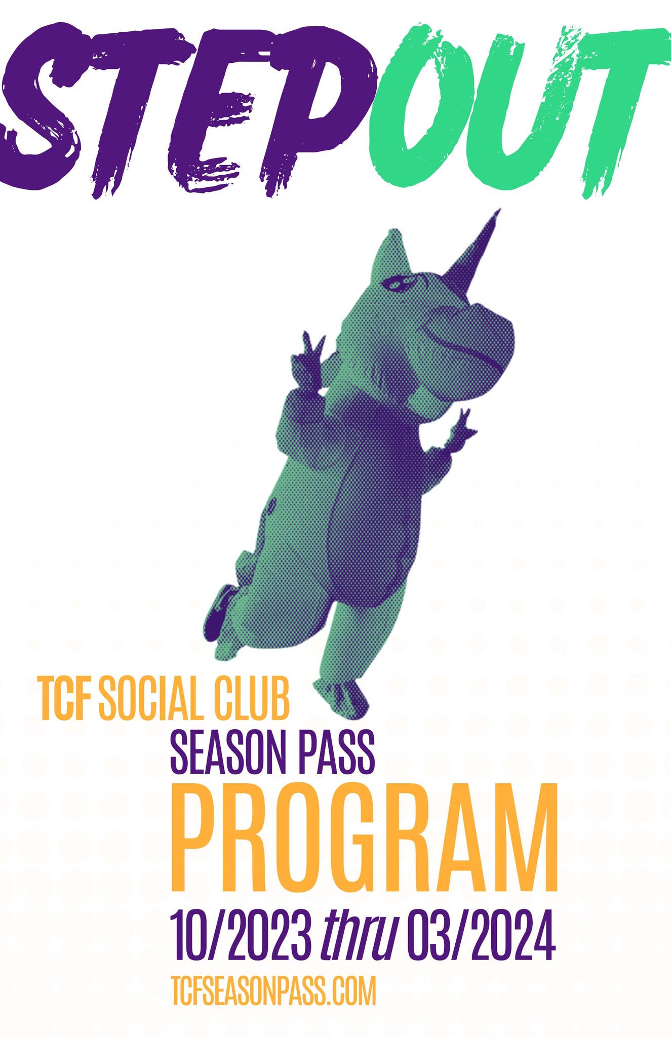 TCF Season Pass Program 2023-2024 by coworking - Issuu