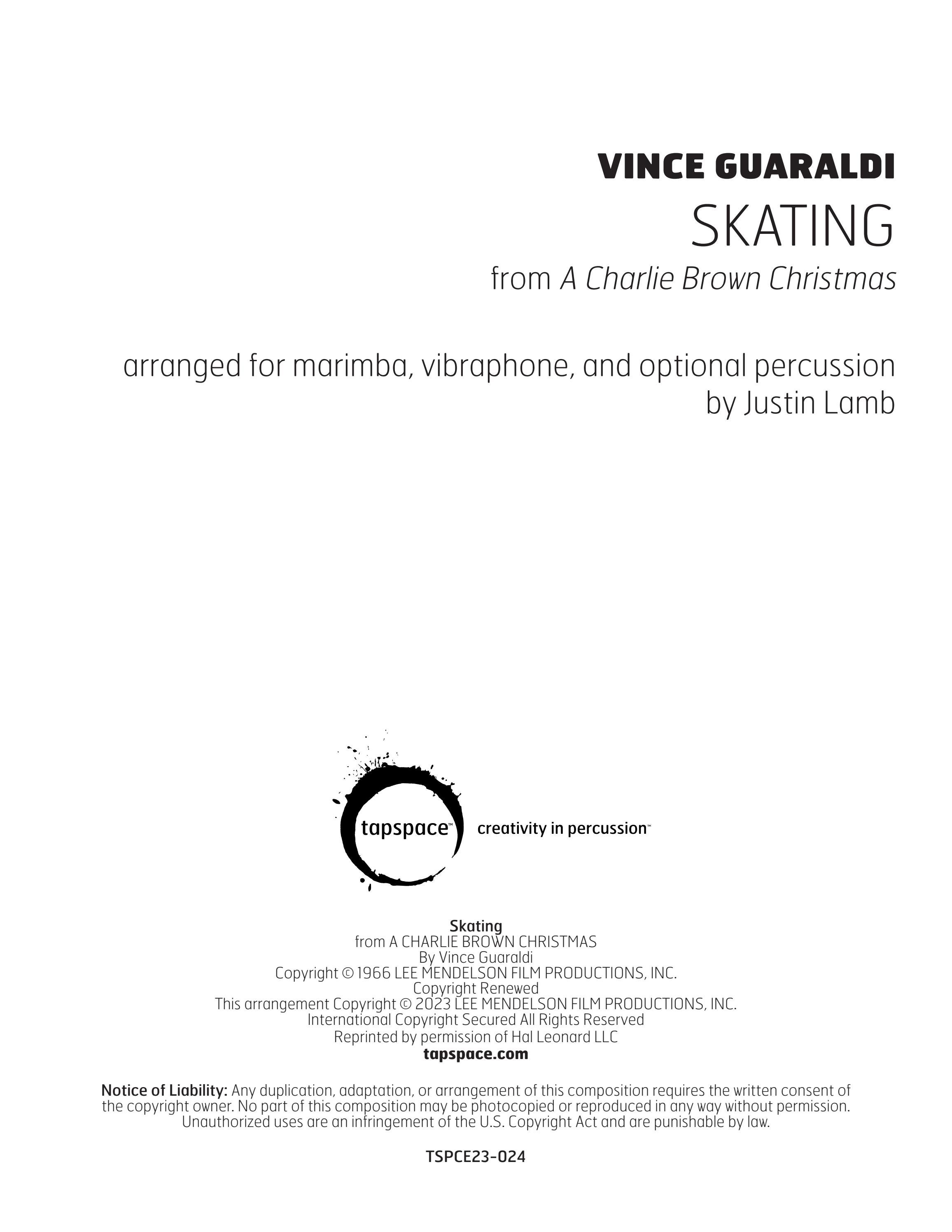 Skating-SAMPLE by Tapspace - Issuu