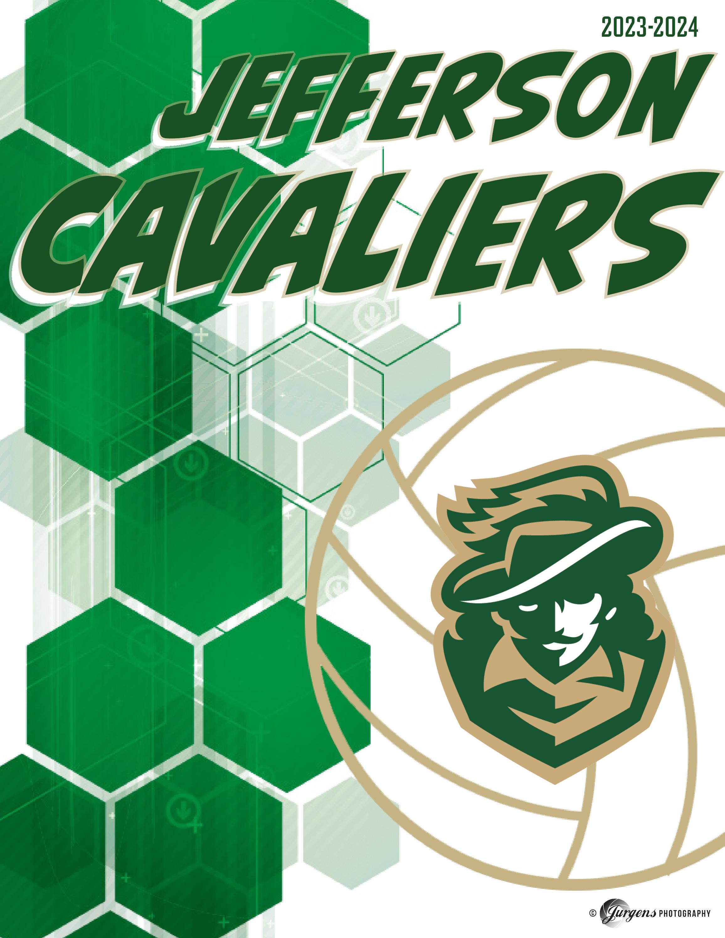 Cavaliers Volleyball Media Guide 2023 by jurgensphoto - Issuu