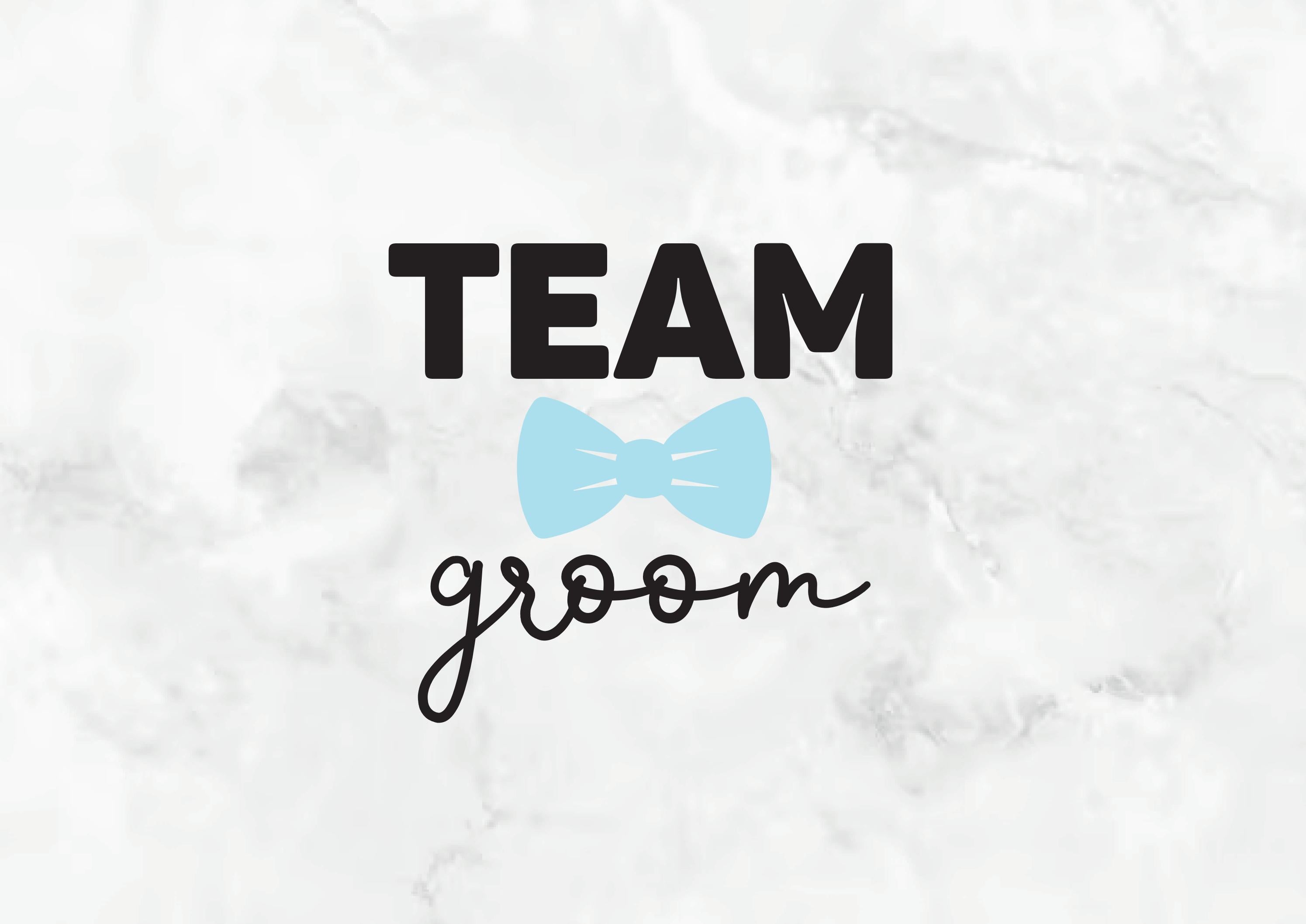 Team Groom by disenoolachangastore - Issuu