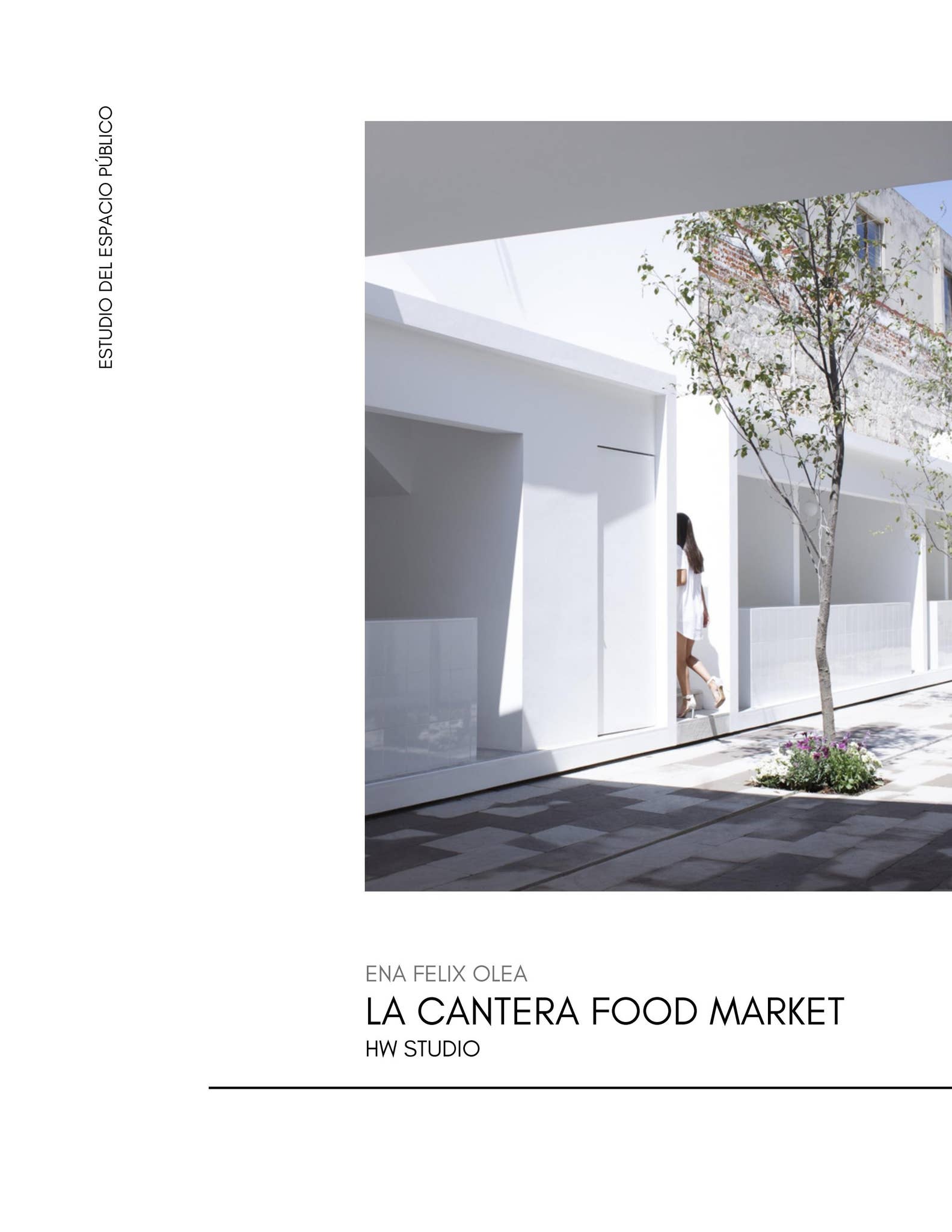 MERCADO LA CANTERA by Ena Beatriz Félix Olea - Issuu