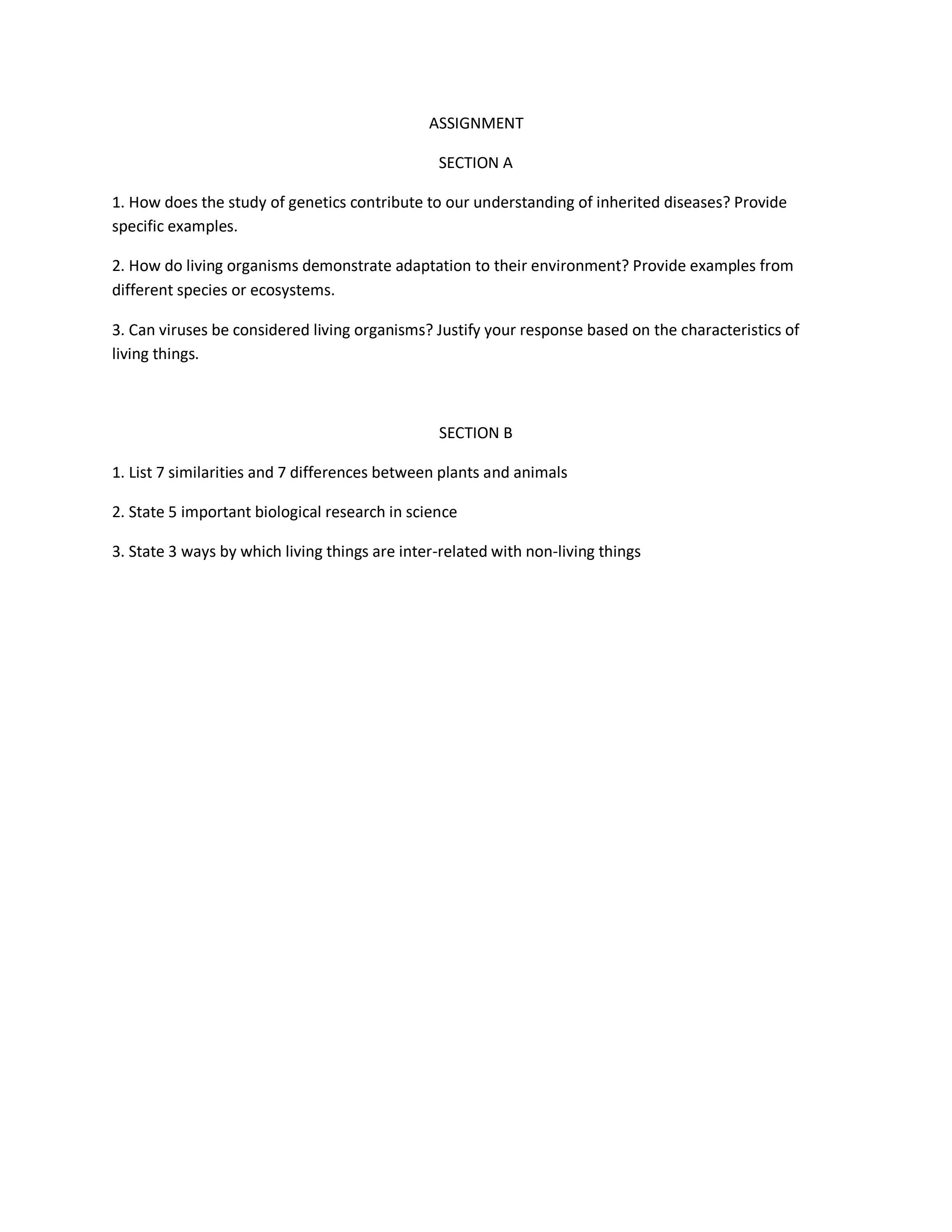 MODULE 1 ASSIGNMENT by Gra chef - Issuu