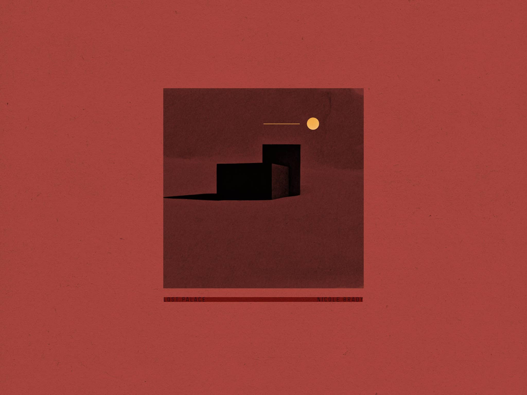 Lost Palace-digital booklet by Louis Levitt - Issuu