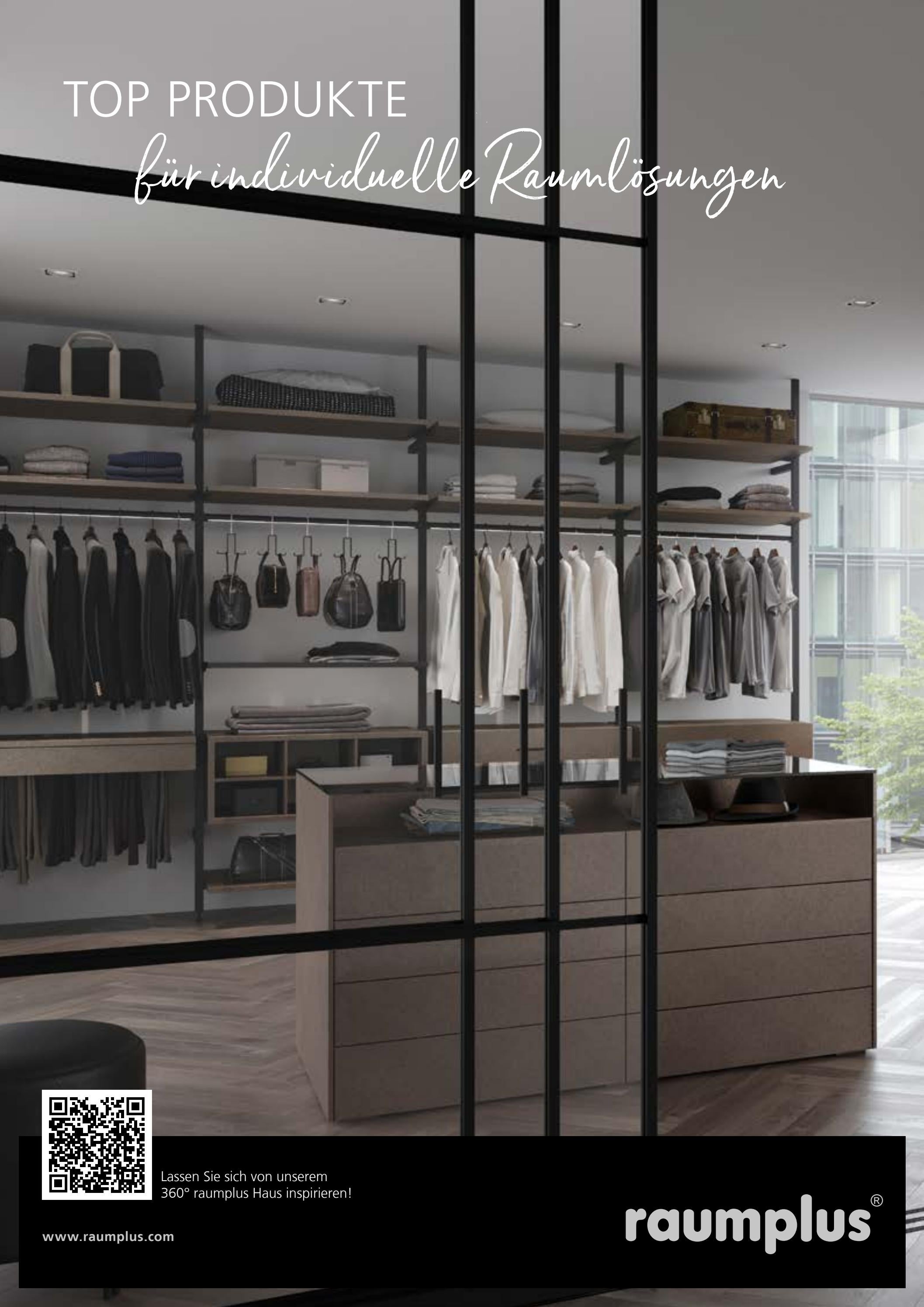 raumplus - Top Produkte by Perspektive Werbeagentur - Issuu