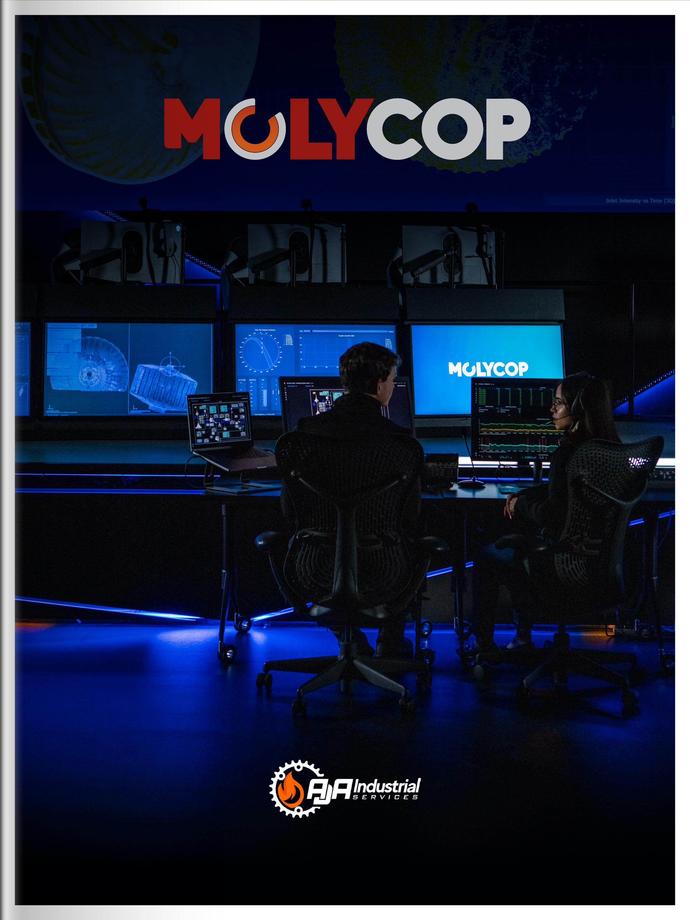 Molycop - Mining Outlook - issue 3 by Outlook Publishing - Issuu