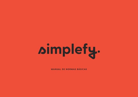 simplefy Publisher Publications - Issuu