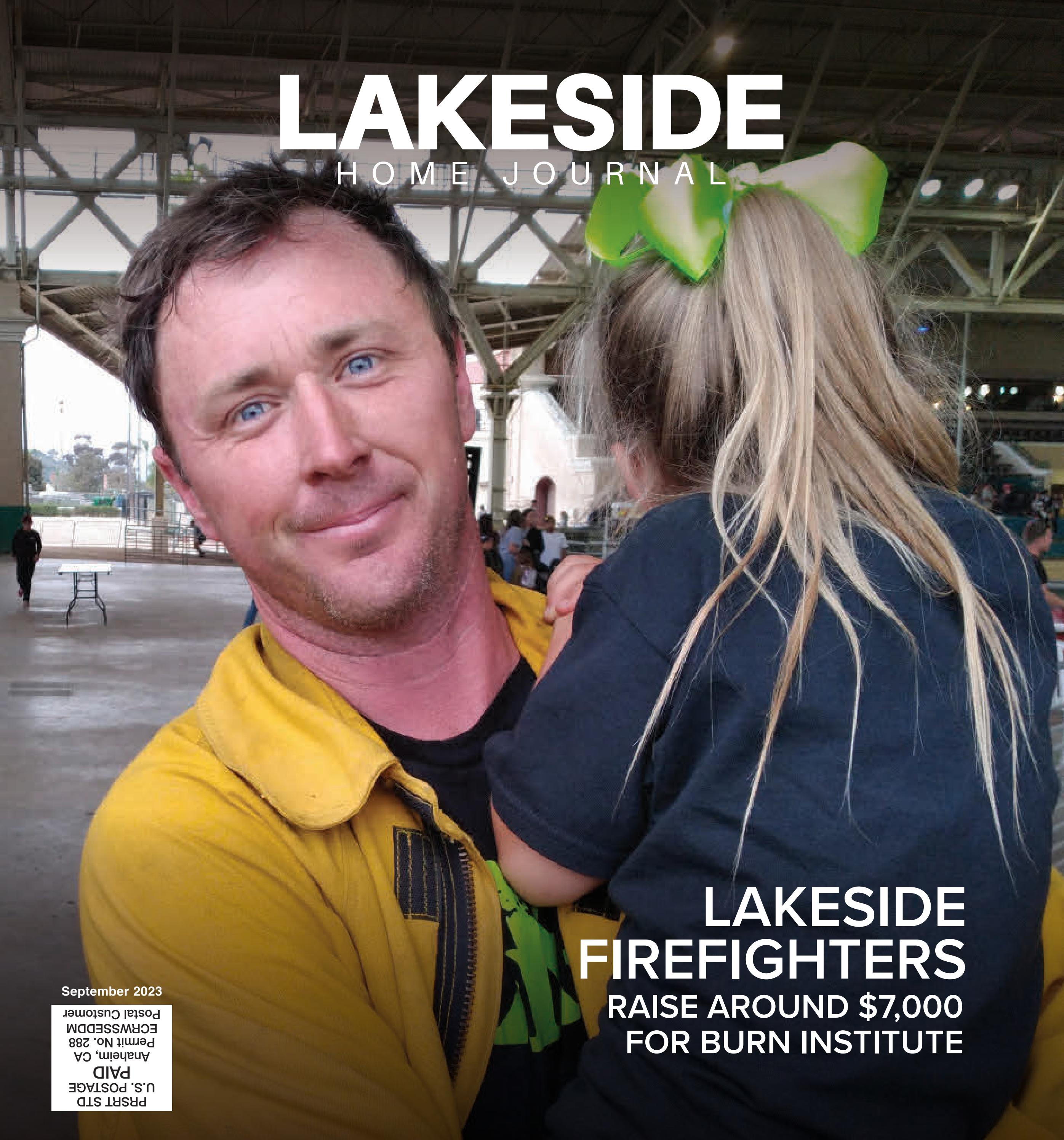 Lakeside Home Journal by Advanced Web Offset - Issuu