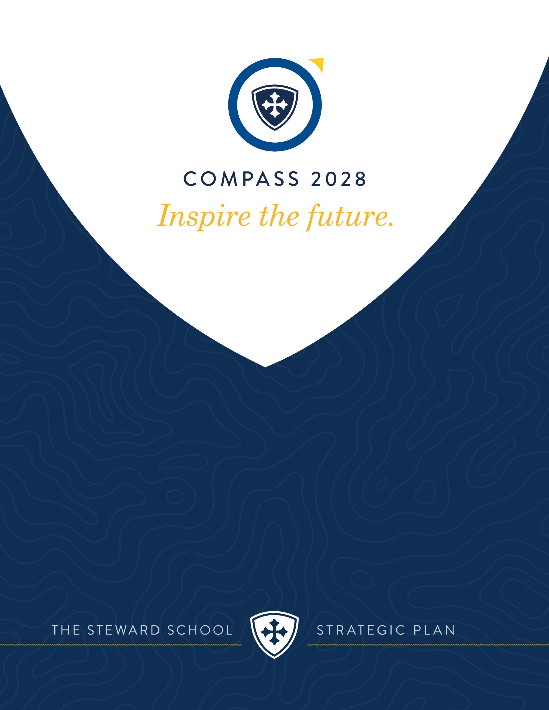 Compass 2028: Inspire the future | Strategic Plan by The Steward School ...