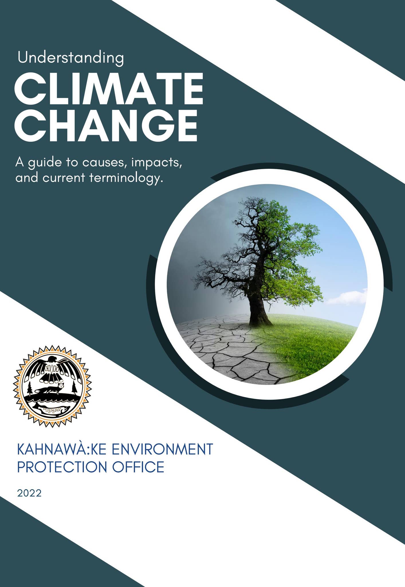 Understanding Climate Change by kepo-mck - Issuu