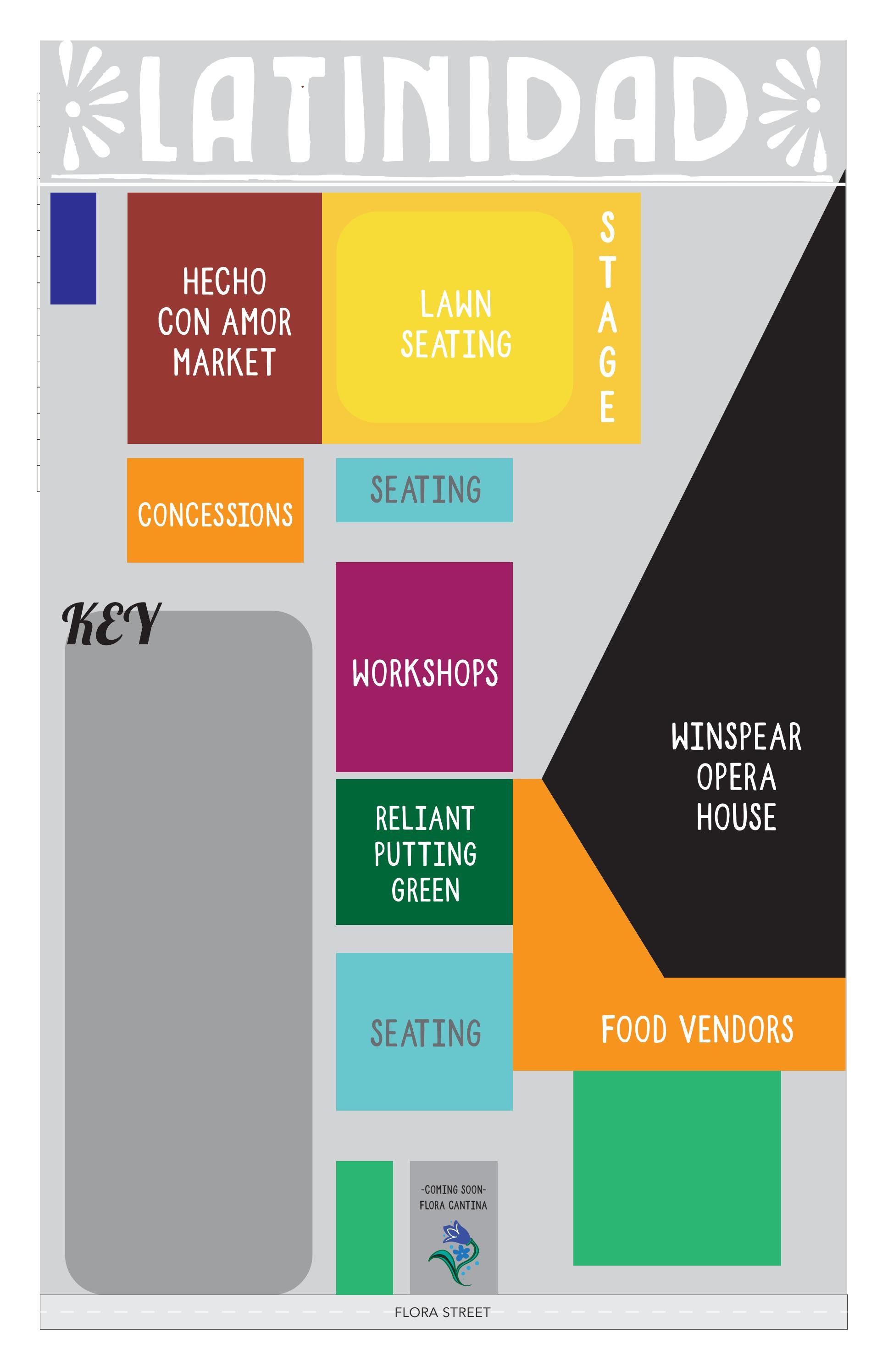 Latinidad 2023 by AT&T Performing Arts Center - Issuu