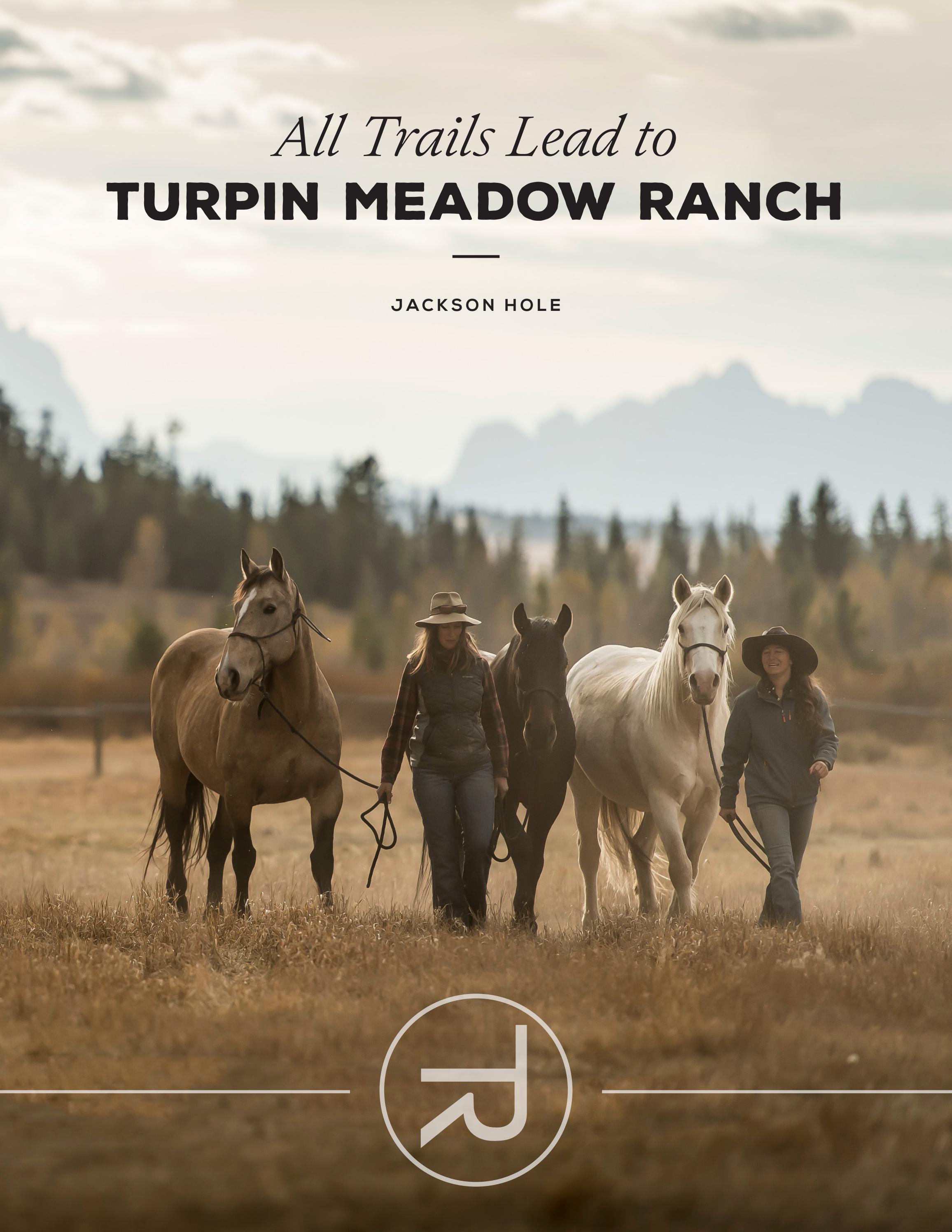 Turpin Meadow Ranch by VisoskyRealEstate - Issuu