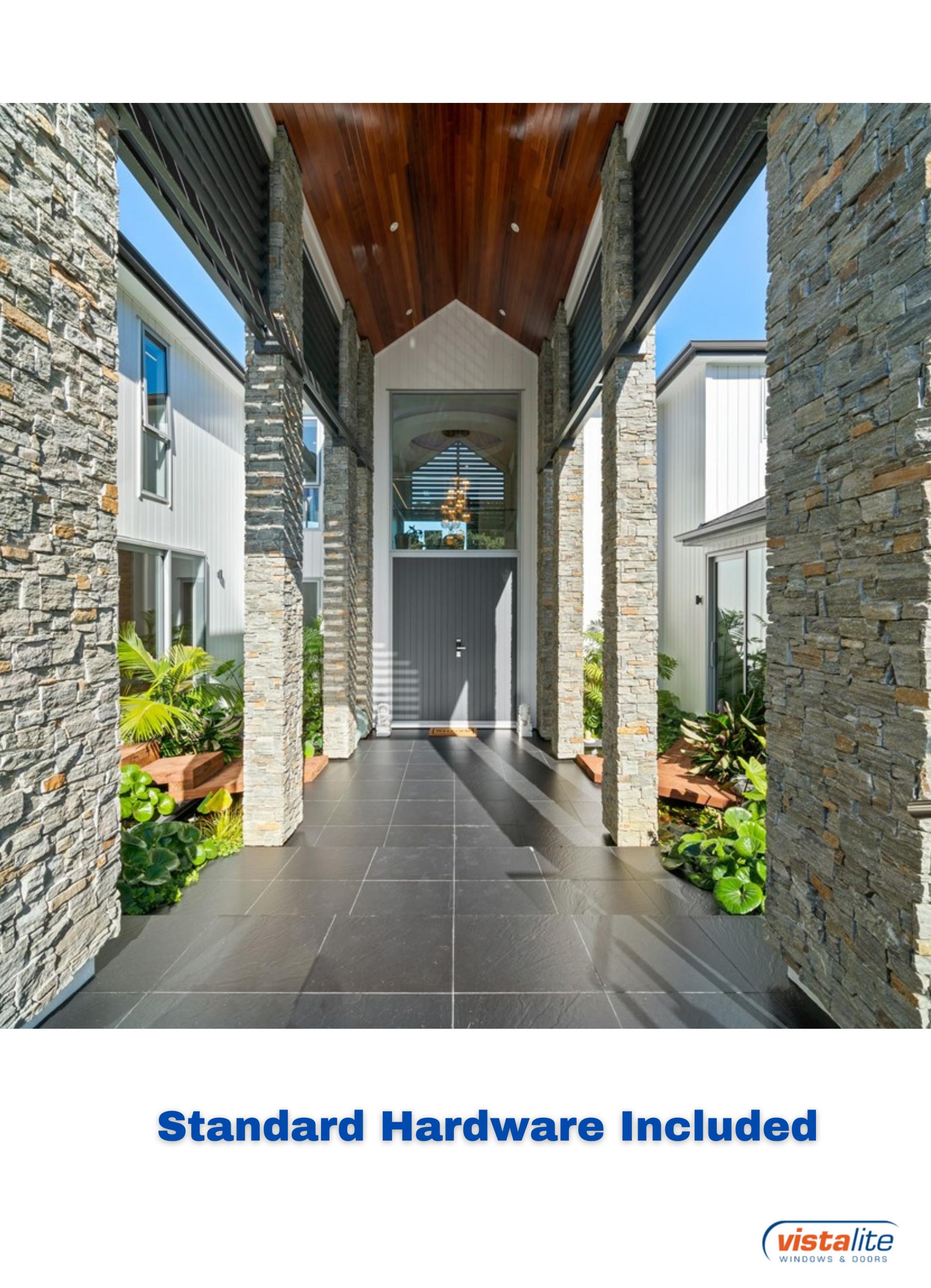 Vistalite Windows Standard Hardware Brochure Update by vistalitewindows ...