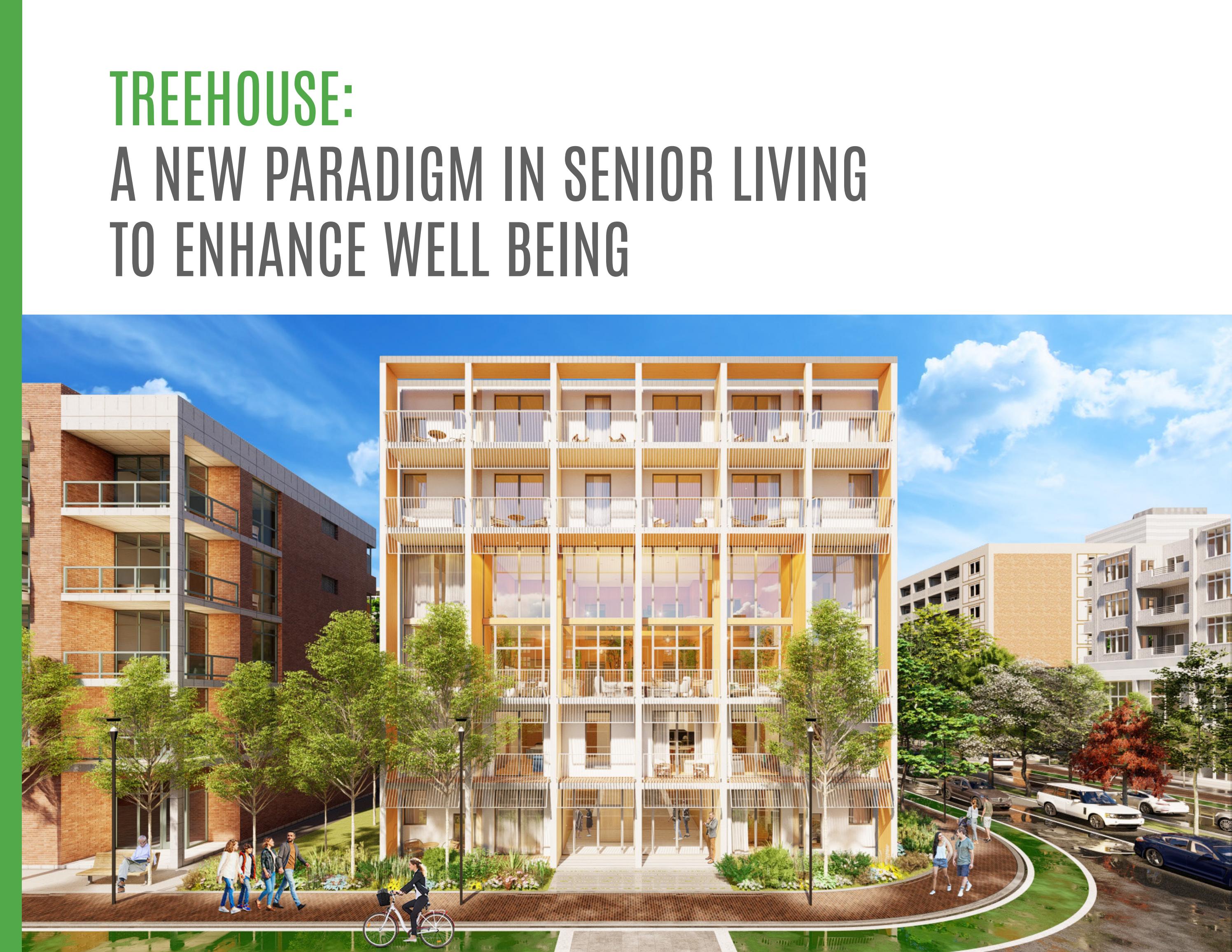 Treehouse Brochure by Element5 - Issuu