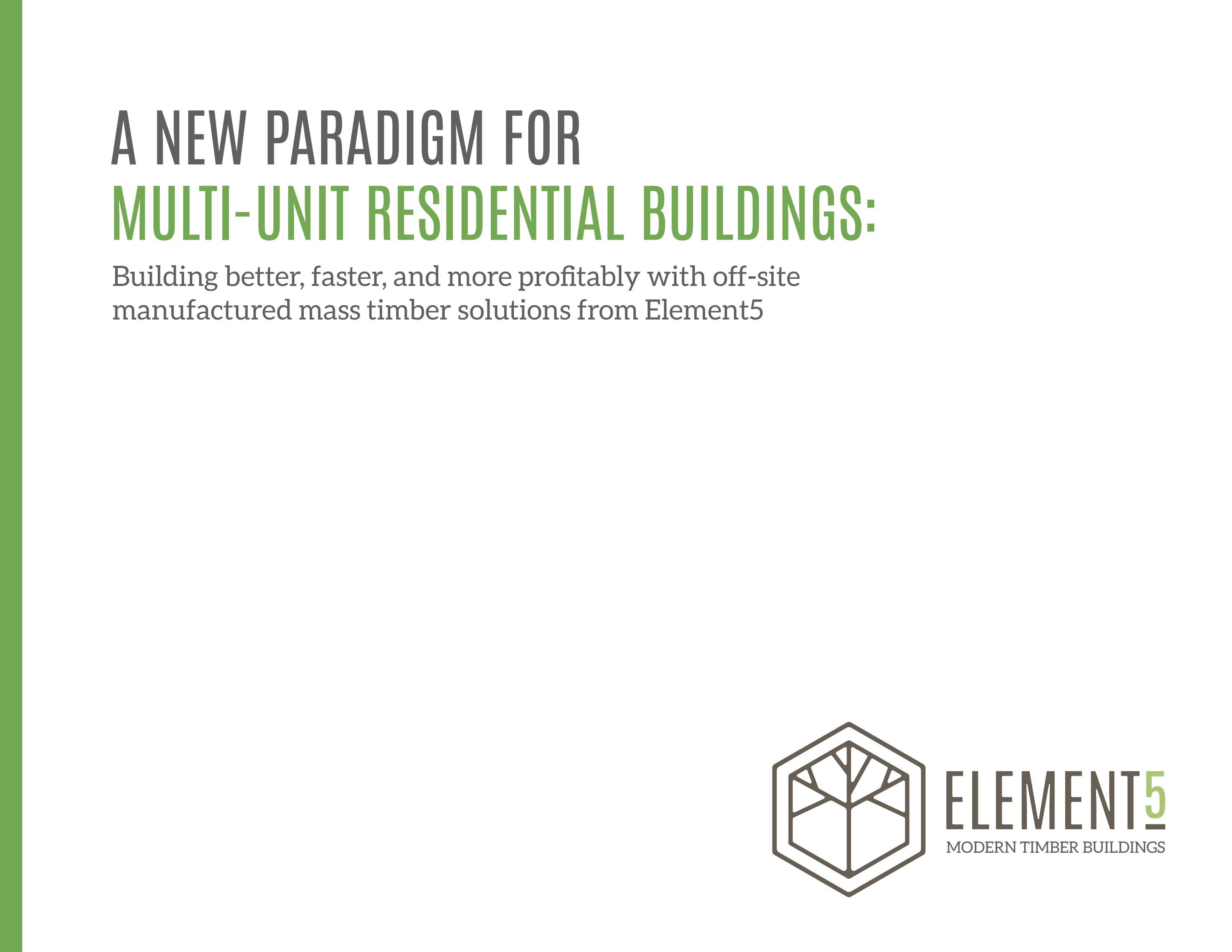 MURB Brochure 22.07 by elementfive - Issuu