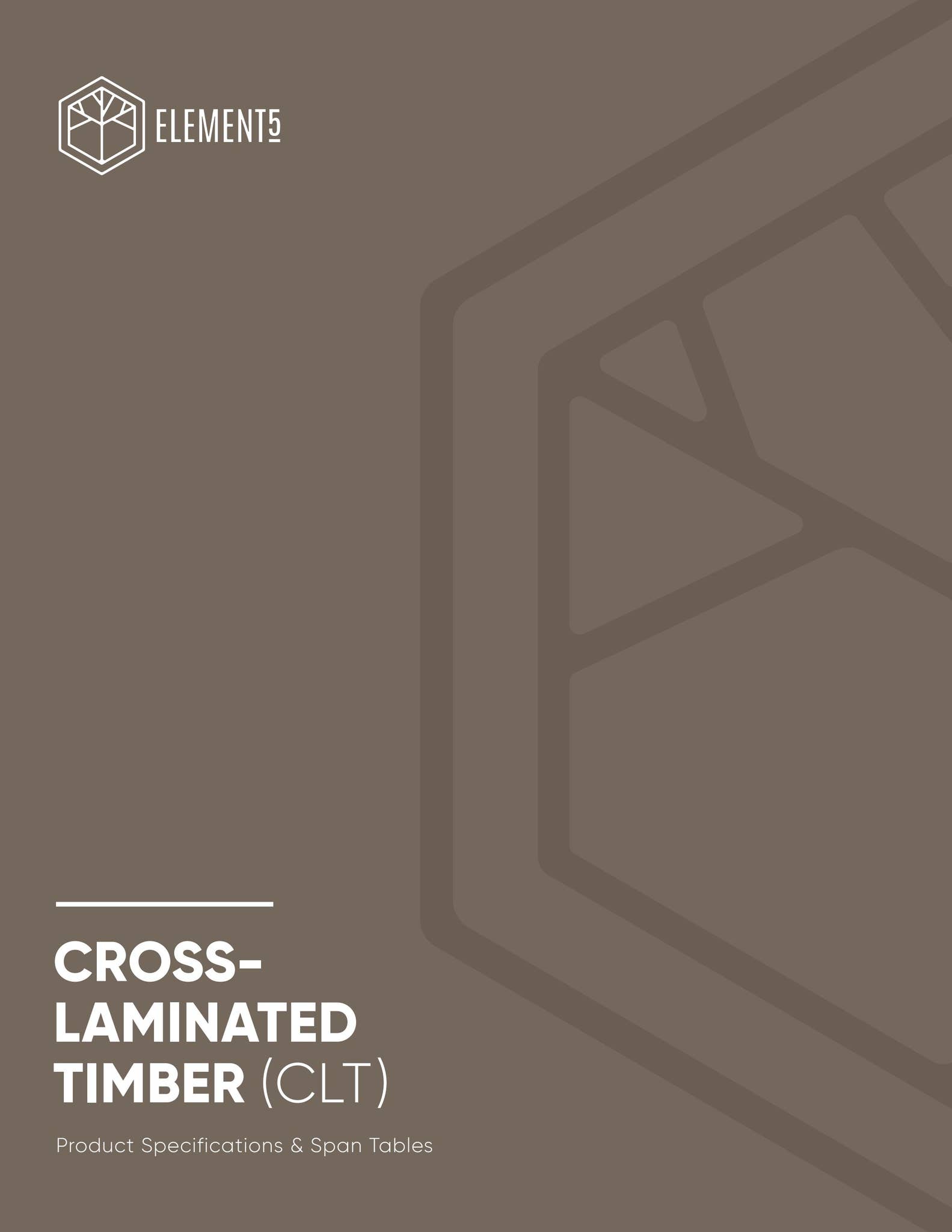 CLT Span Tables by Element5 - Issuu