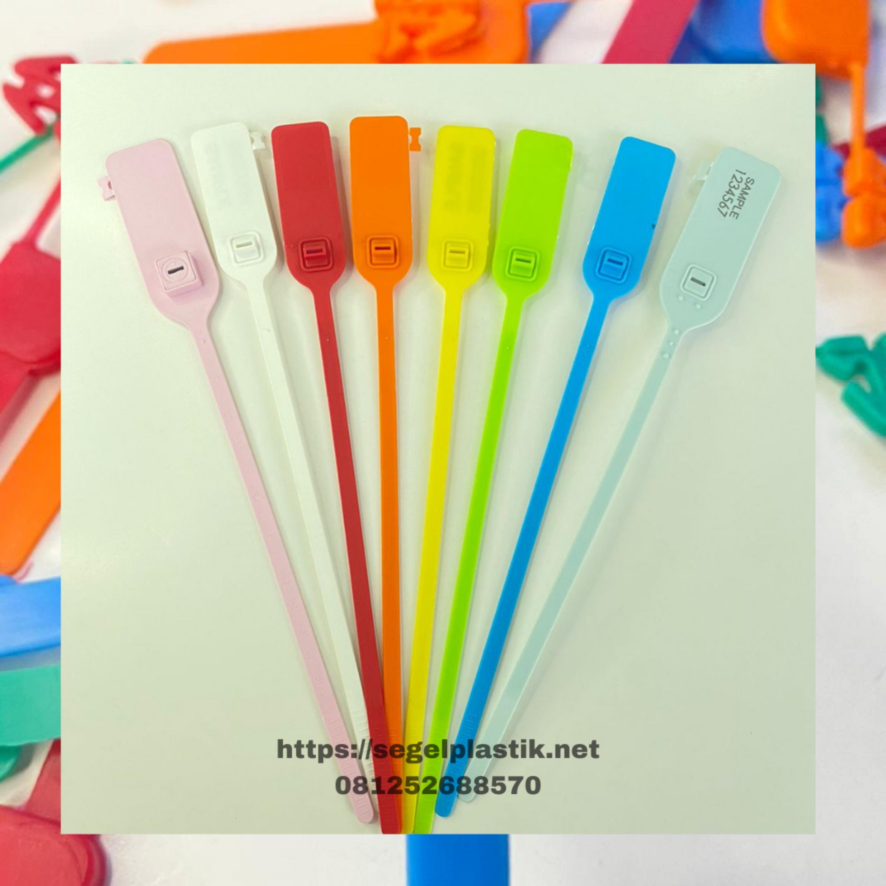 SEGEL SUPERLOCK 300 by sentenzz - Issuu