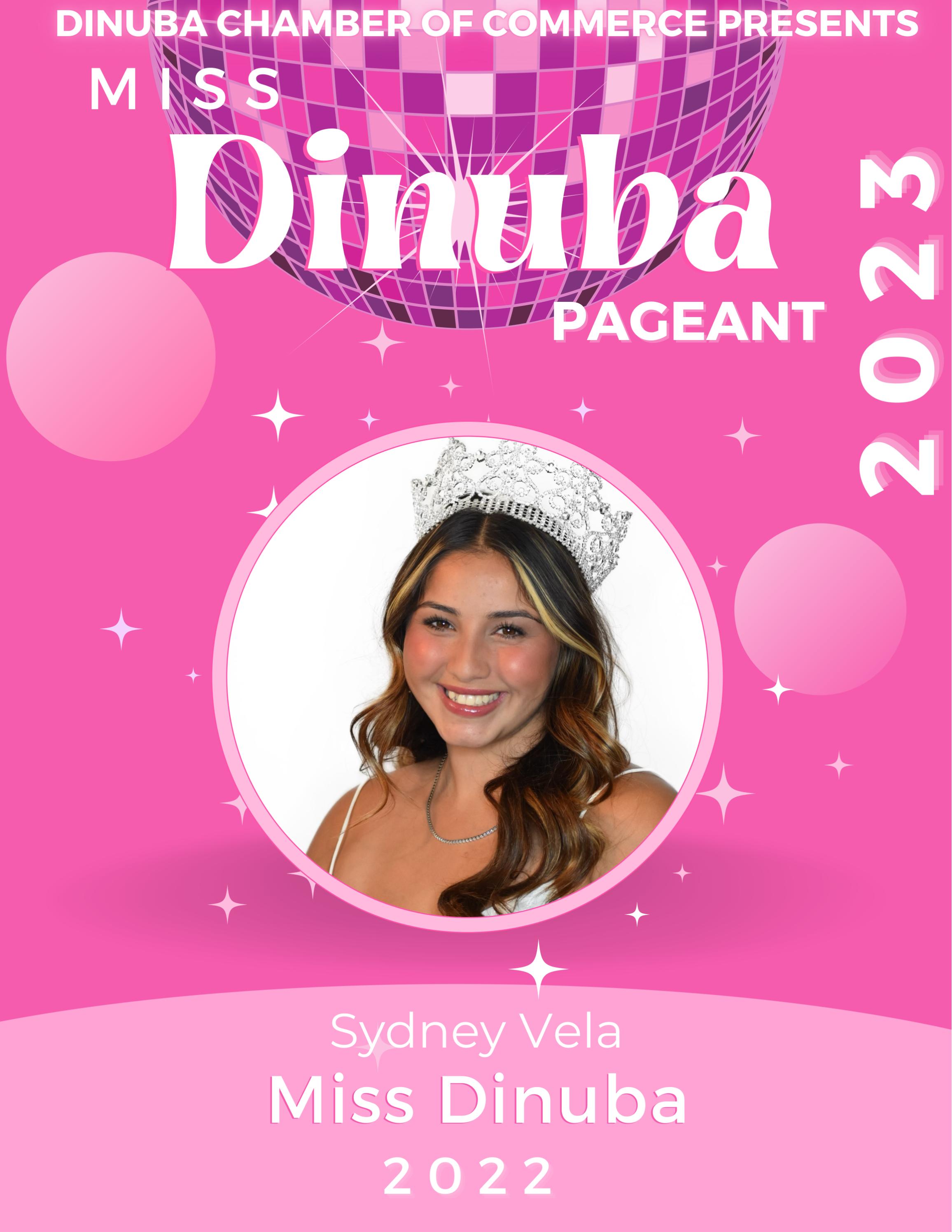 Miss Dinuba 2023 by dinubachamber - Issuu
