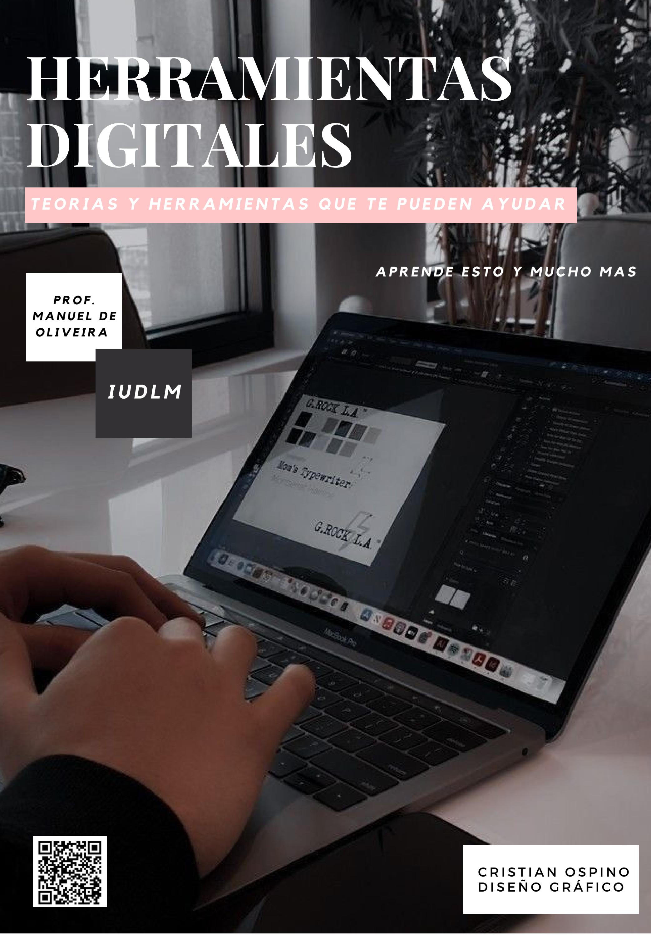 Revistas herramientas digitales by Criosp - Issuu