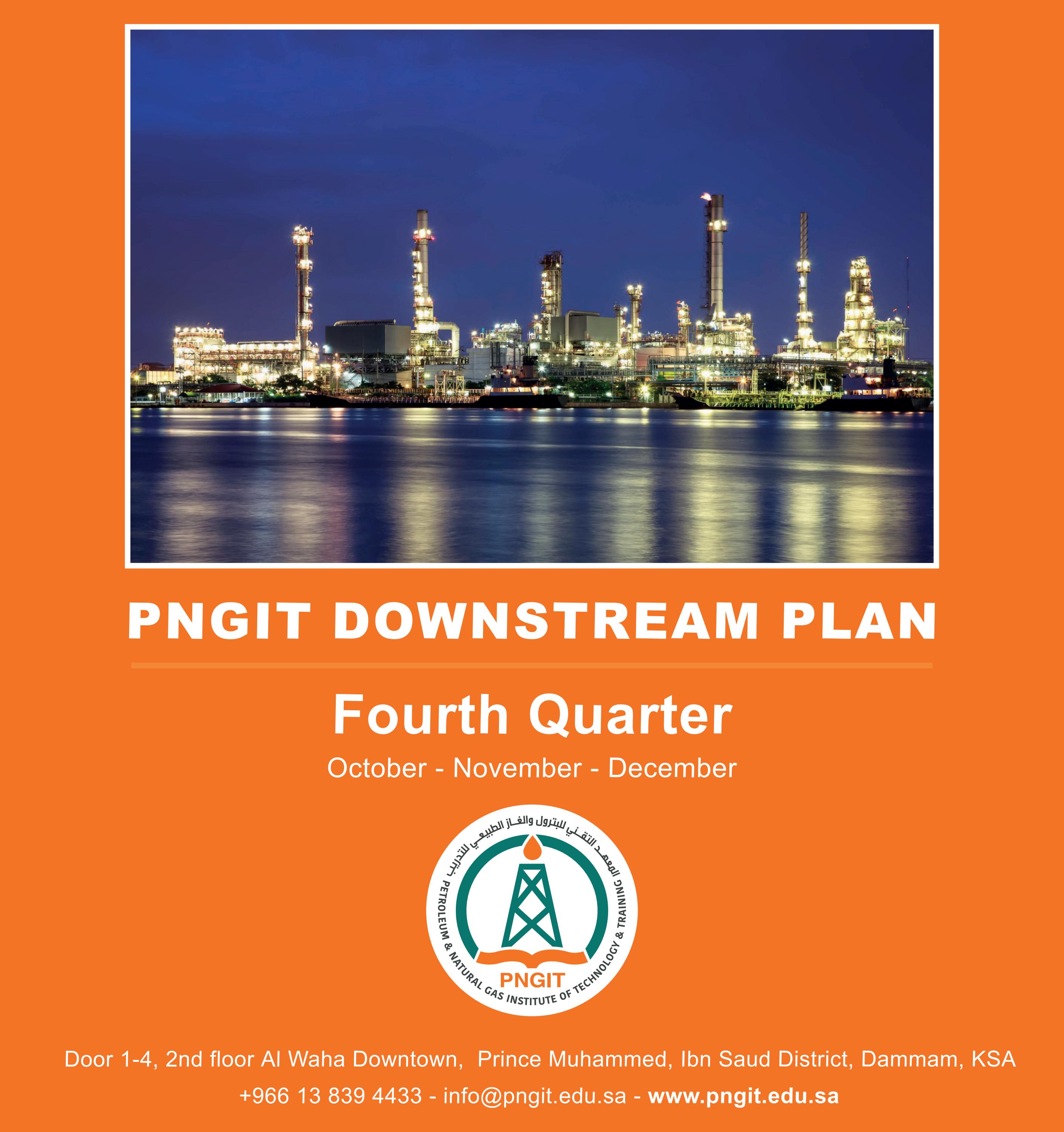 PNGIT DOWNSTREAM PLAN by pngit - Issuu