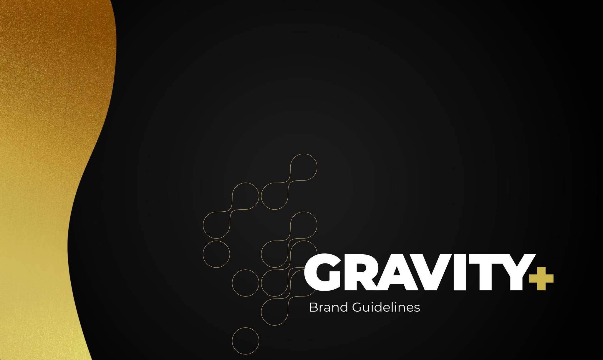 Gravity Plus Initial Brand Standards by Sam Kremer - Issuu