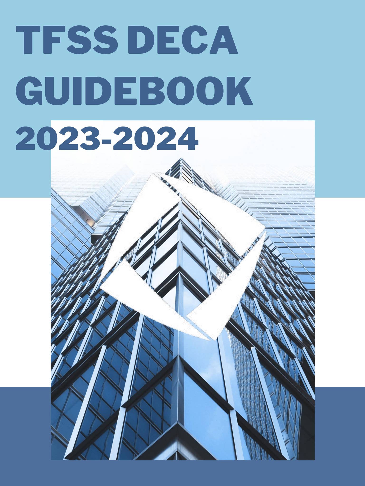 TFSS DECA 2023/2024 by Turner Fenton DECA - Issuu
