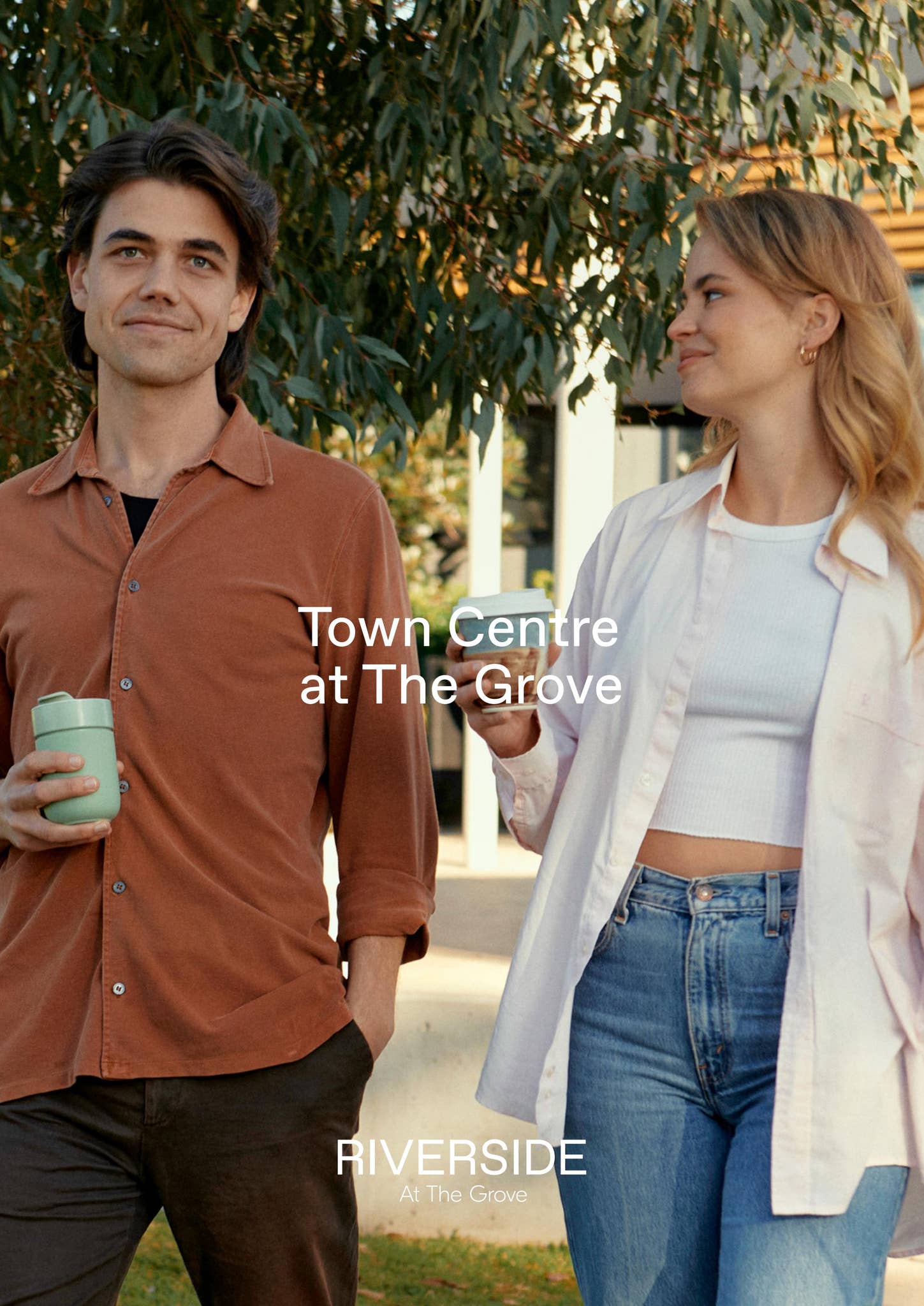 The Grove | Town Centre FAQs Flyer by Frasers Property Australia - Issuu