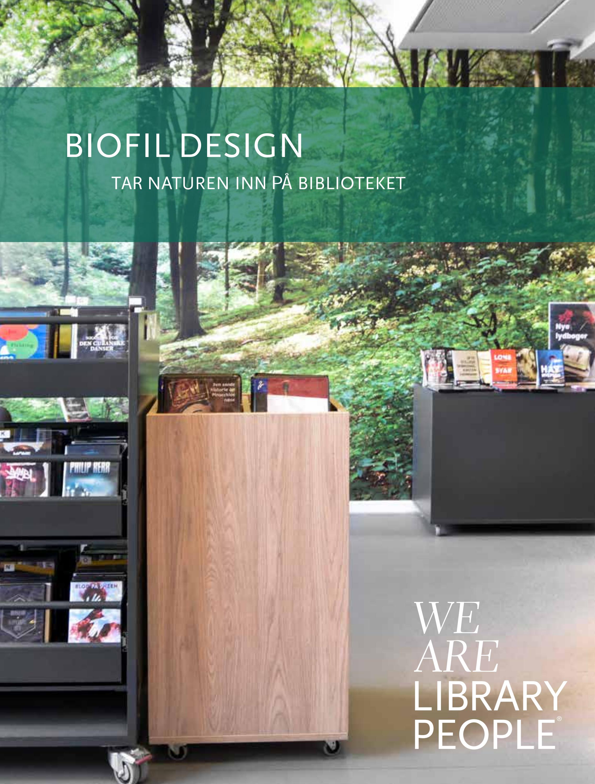 Biofil brosjyre BS Eurobib by Bs Eurobib - Issuu