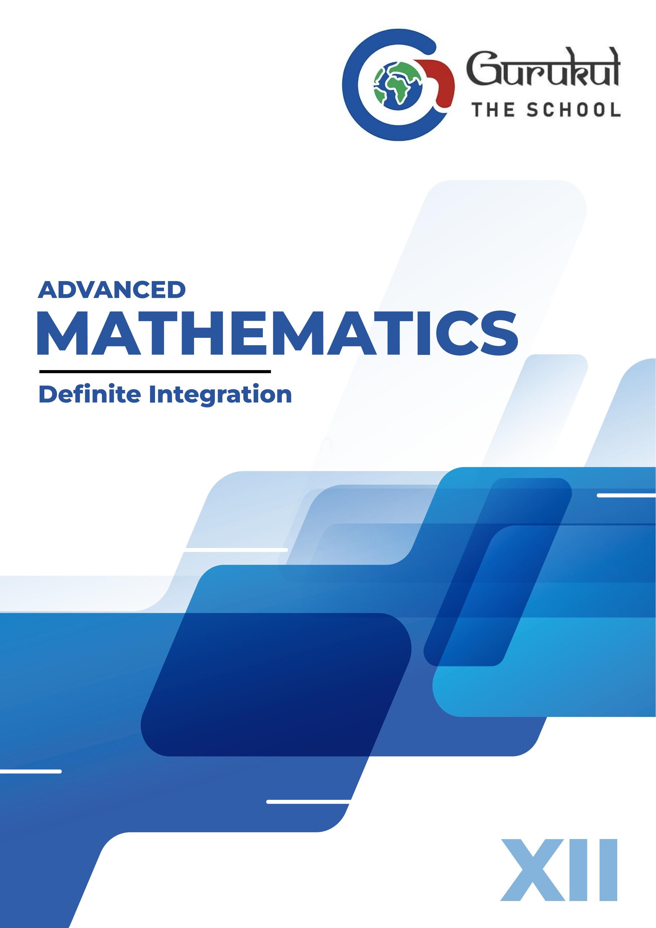 Gurukul- MATH ADV by Innovartan - Issuu