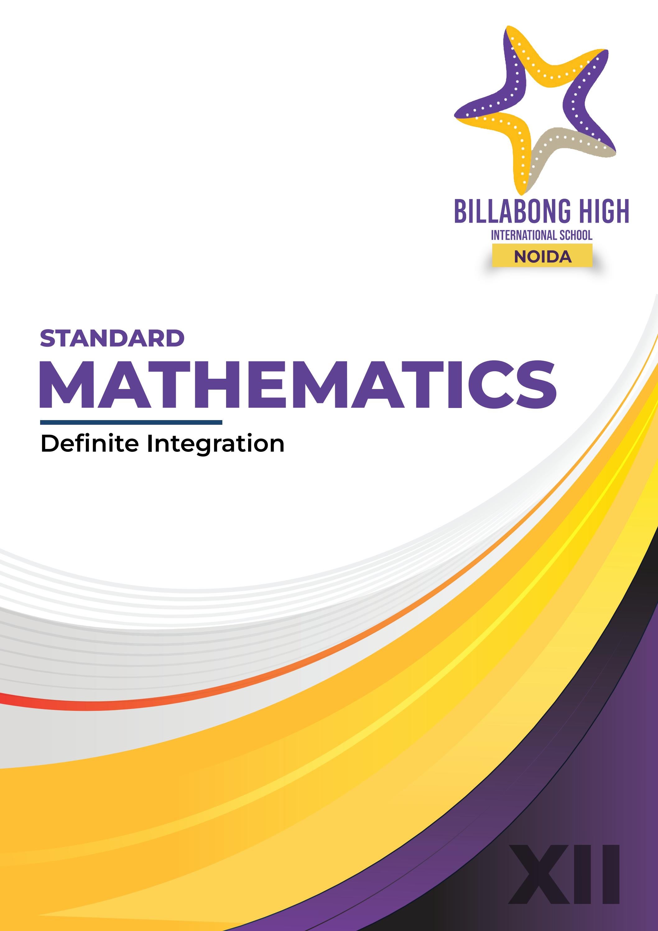 Billabong- MATH STD by Innovartan - Issuu