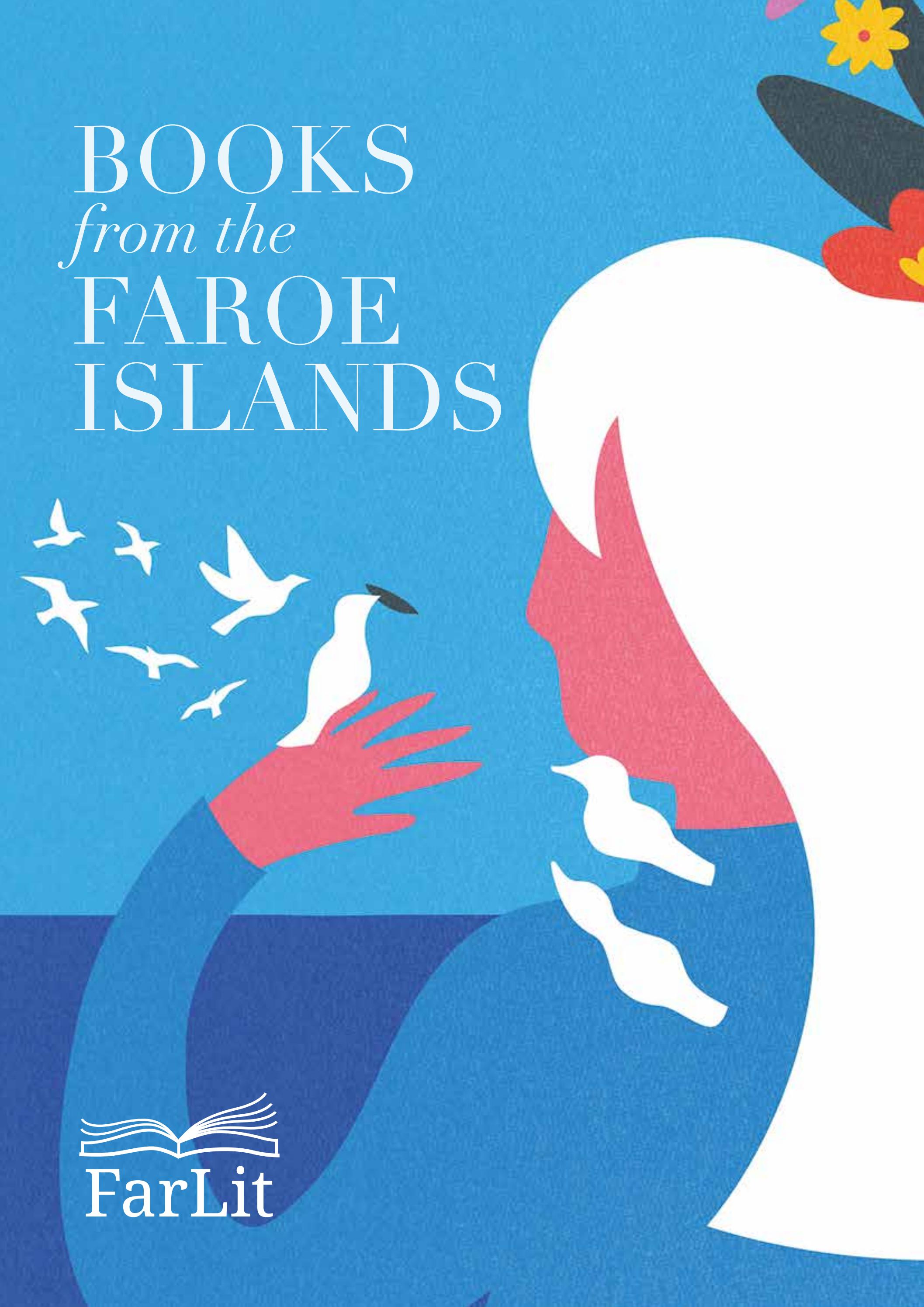 2023 Books from the Faroe Islands by FarLit - Issuu