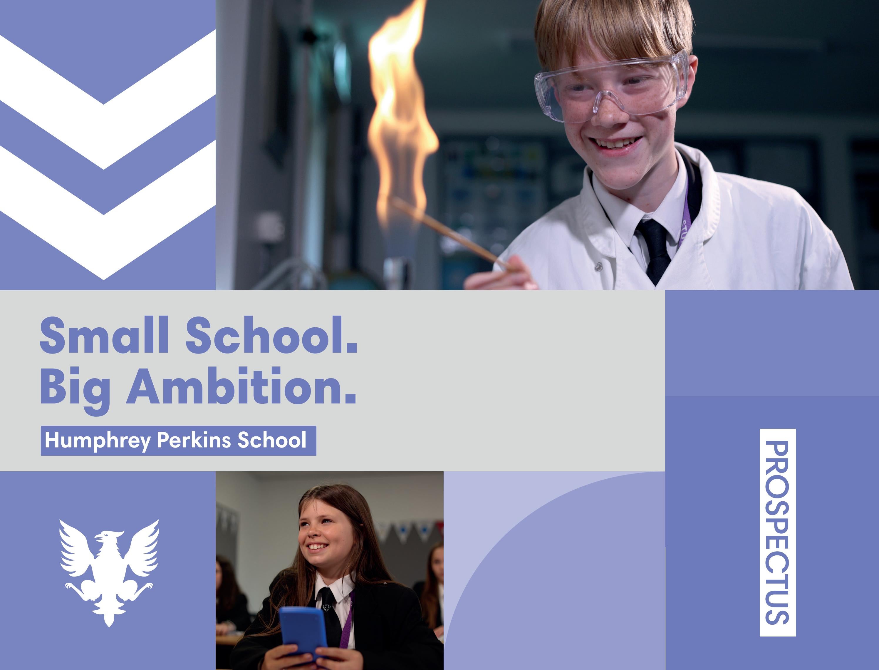 Humphrey Perkins Prospectus by LionheartEdTrust - Issuu