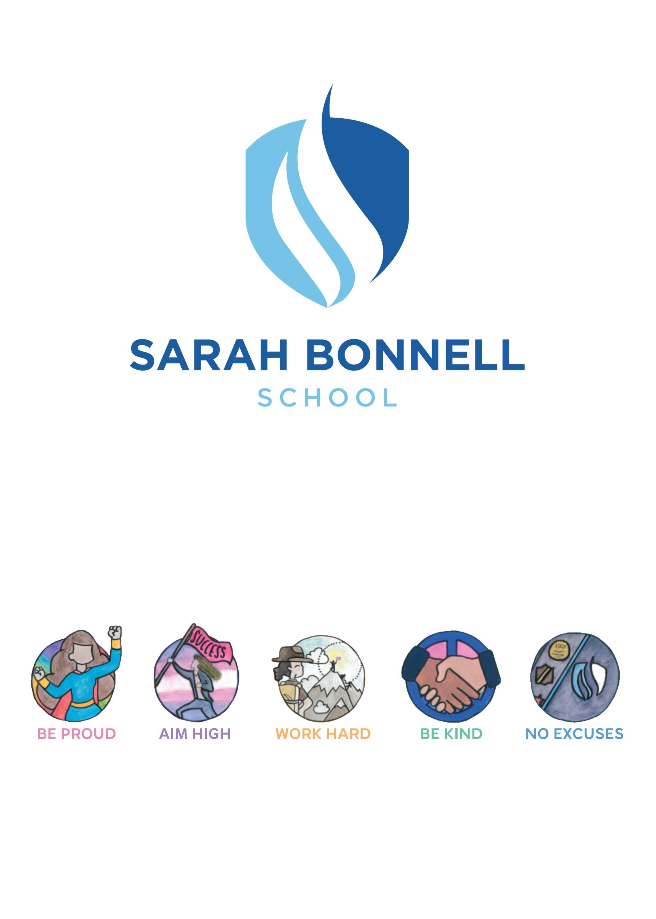 Sarah Bonnell Prospectus by Sarah Bonnell School - Issuu