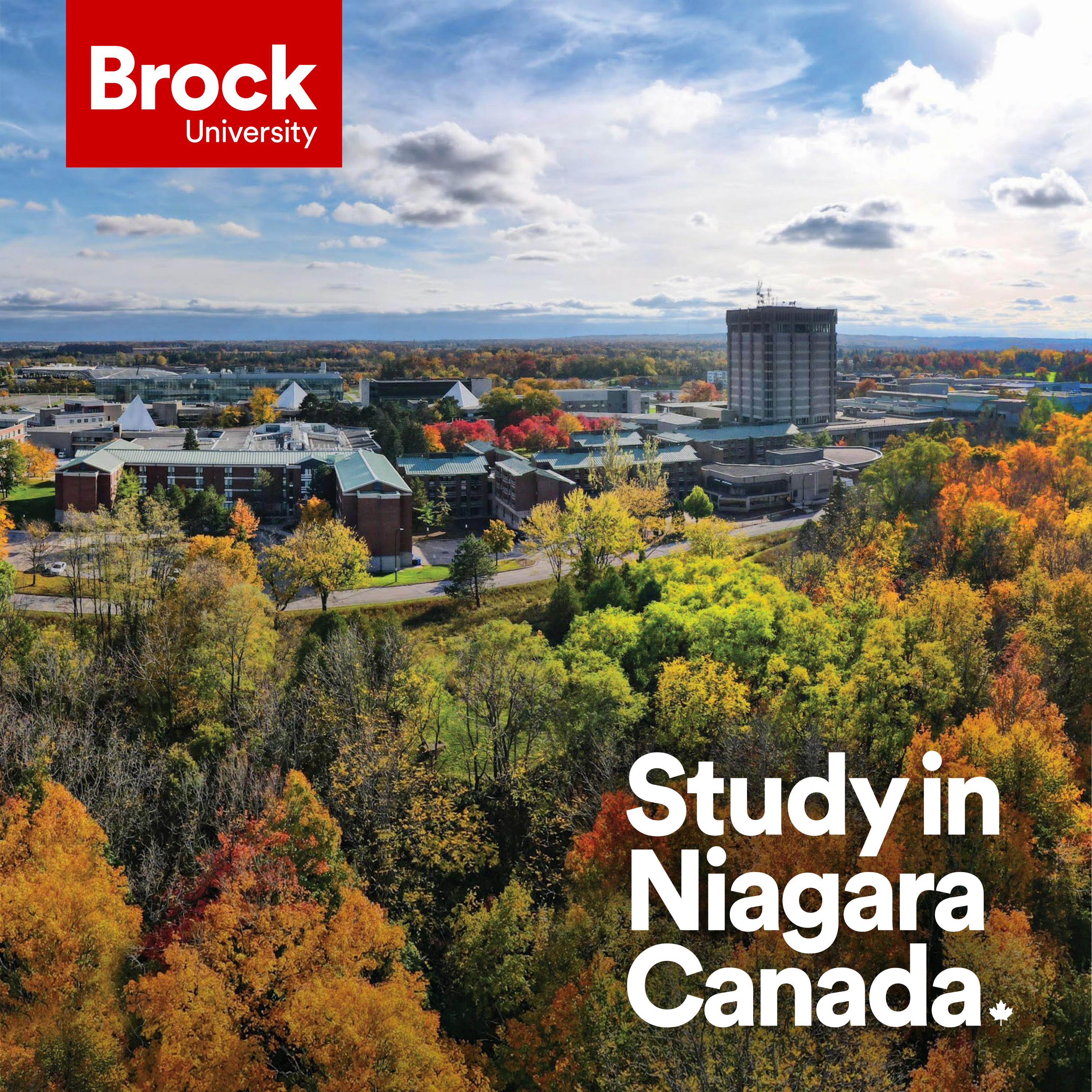Brock University